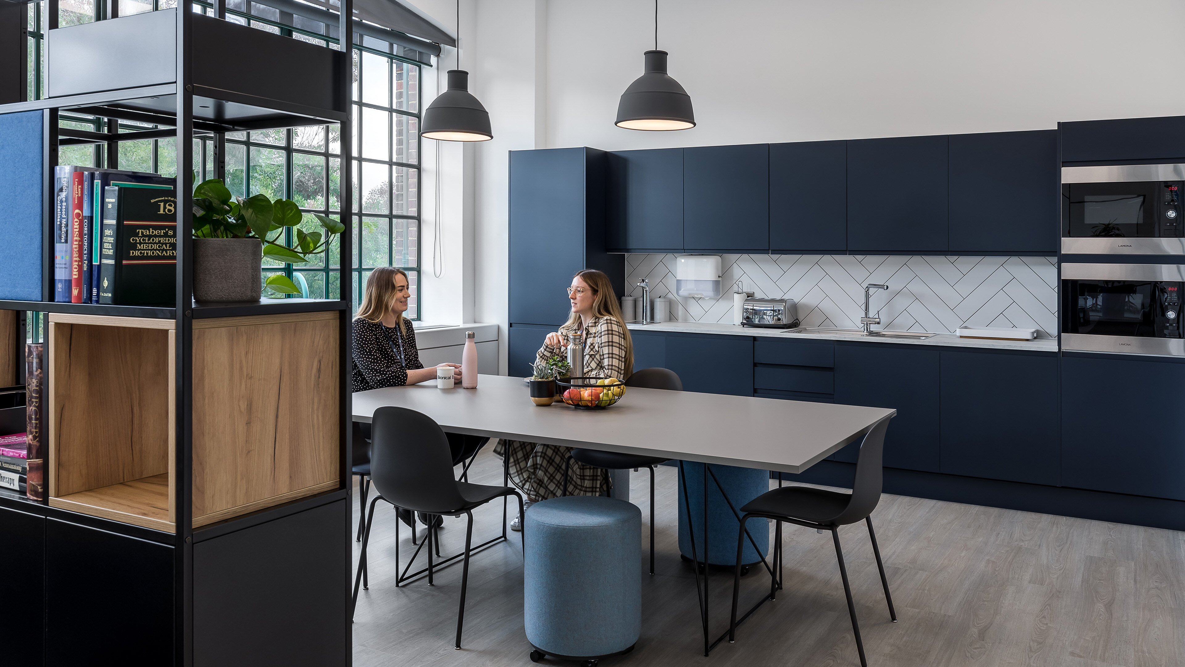 What Can the Office Learn From the Third Place? | Oktra