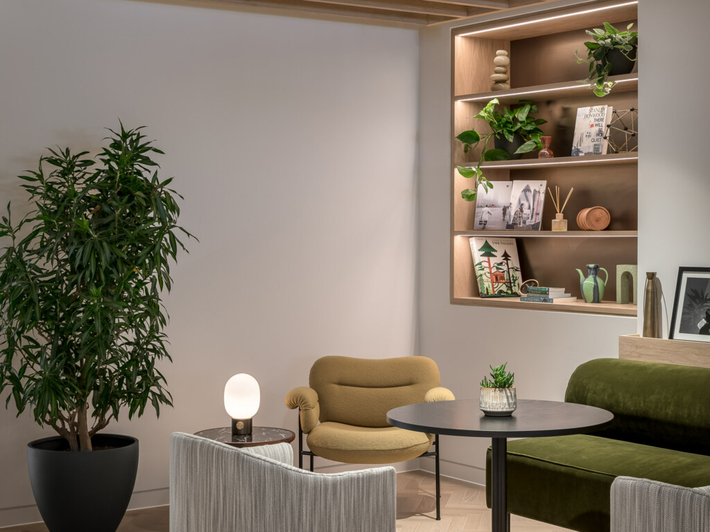 What Can the Office Learn From the Third Place? | Oktra