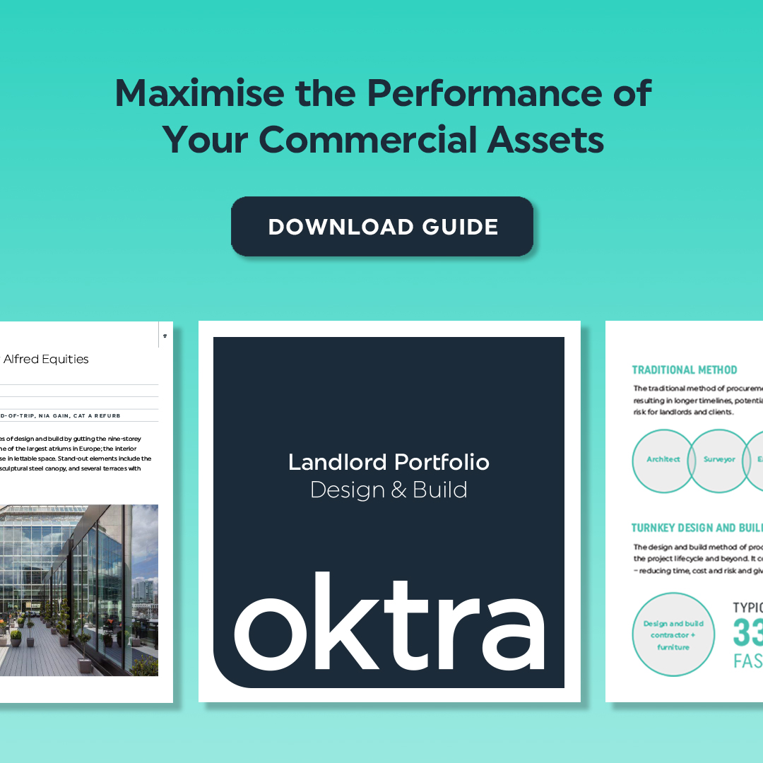 Landlord Portfolio | Oktra