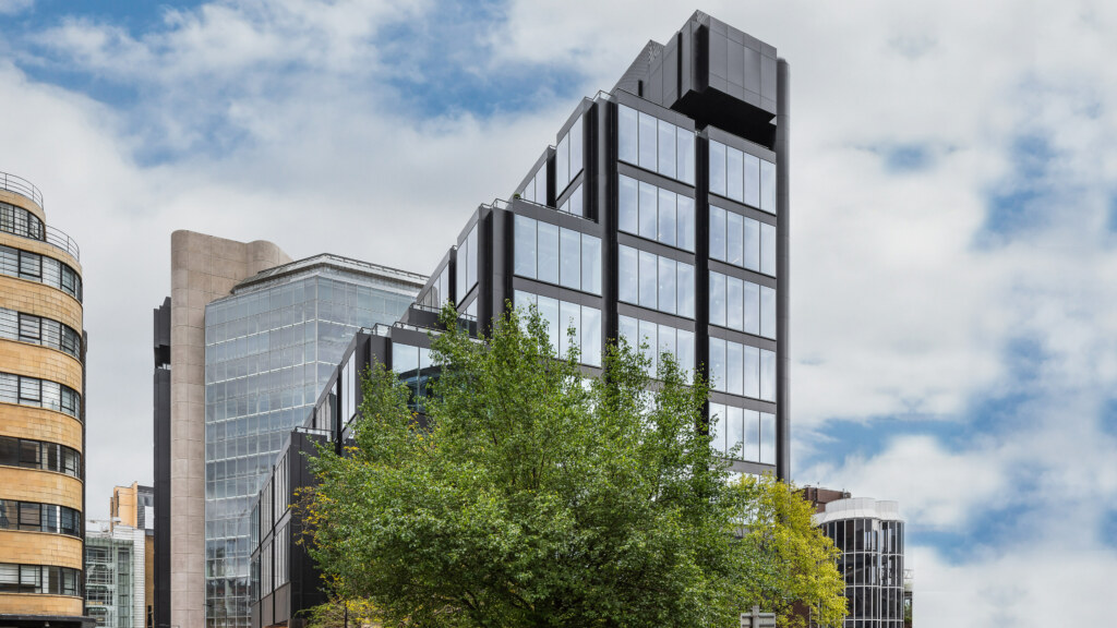 Discover The Wingate Transformation: Landlord Works Case Study