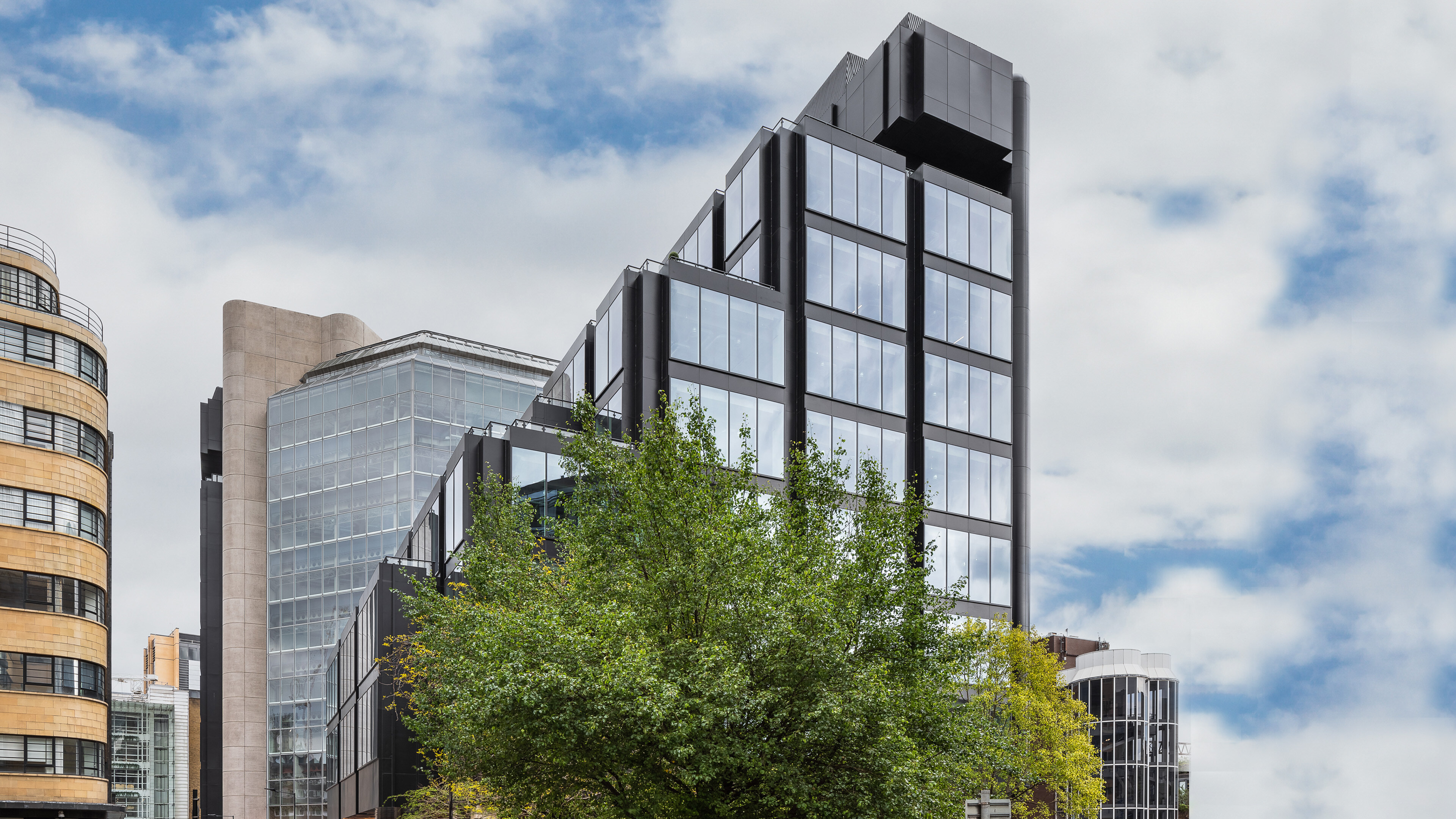 Discover The Wingate Transformation: Landlord Works Case Study