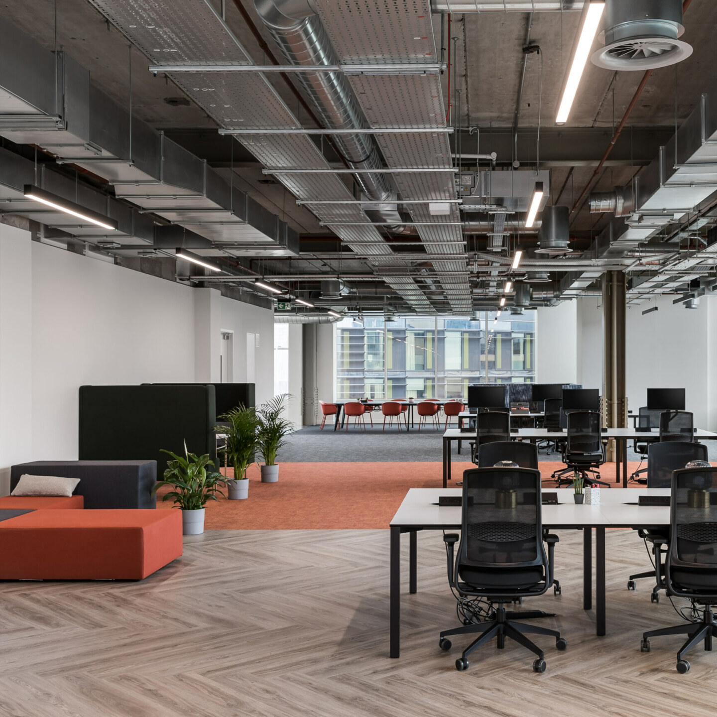 What To Do With Extra Office Space? | Oktra
