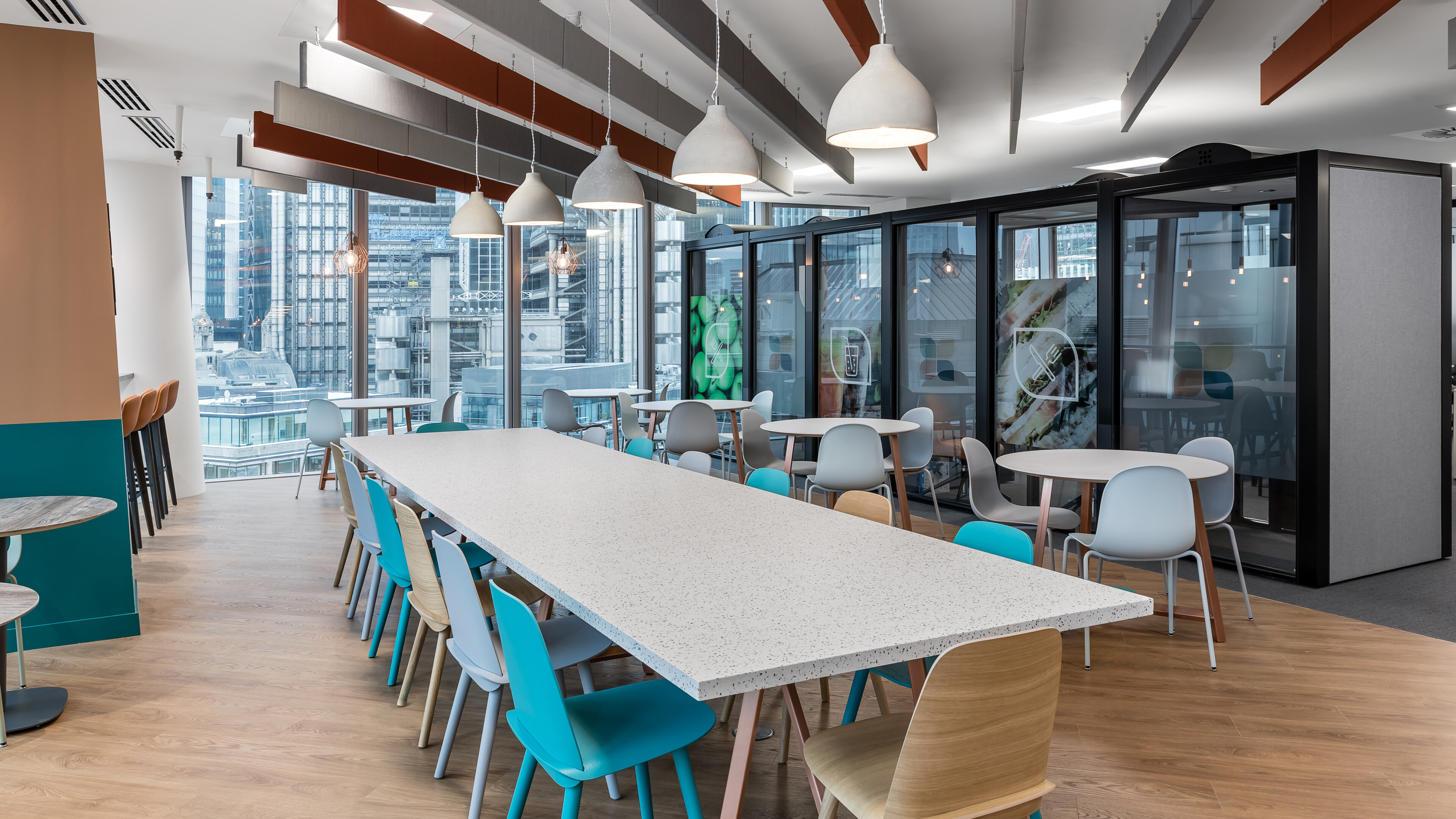 What To Do With Extra Office Space? | Oktra