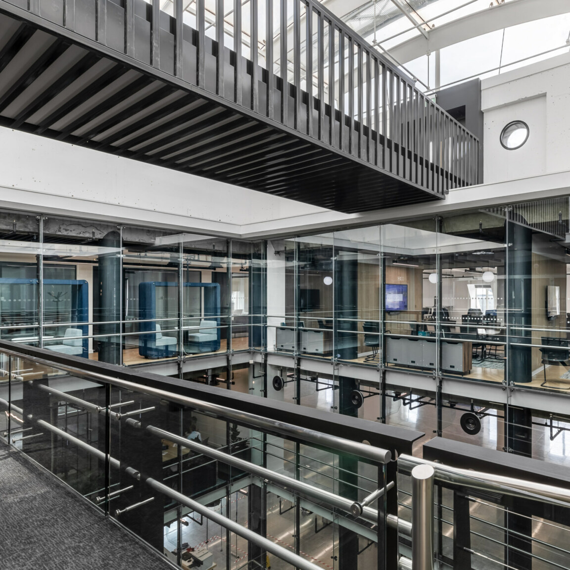 What To Do With Extra Office Space? | Oktra