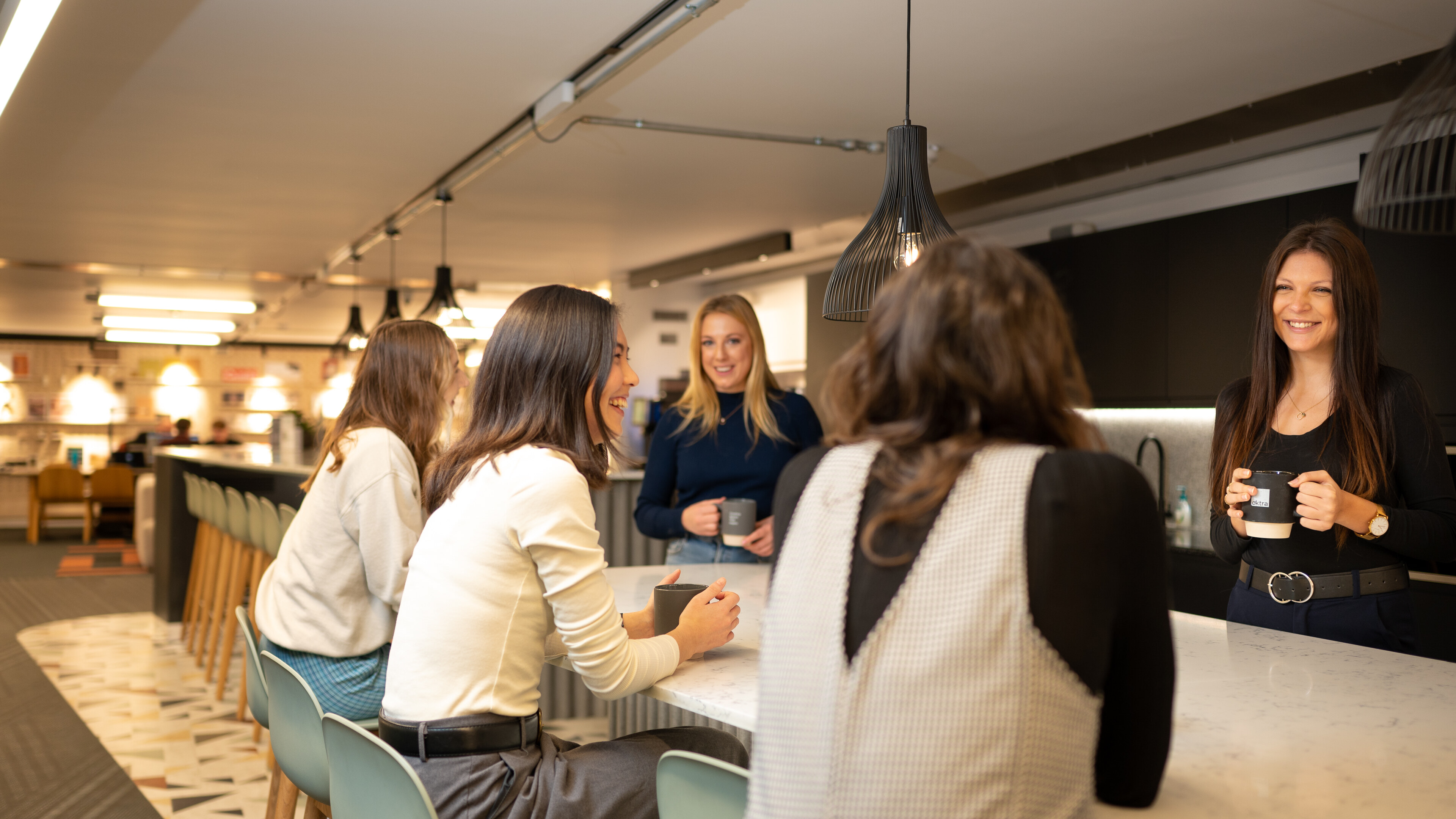 Workplace Wellbeing: What It Is and How to Measure It | Oktra