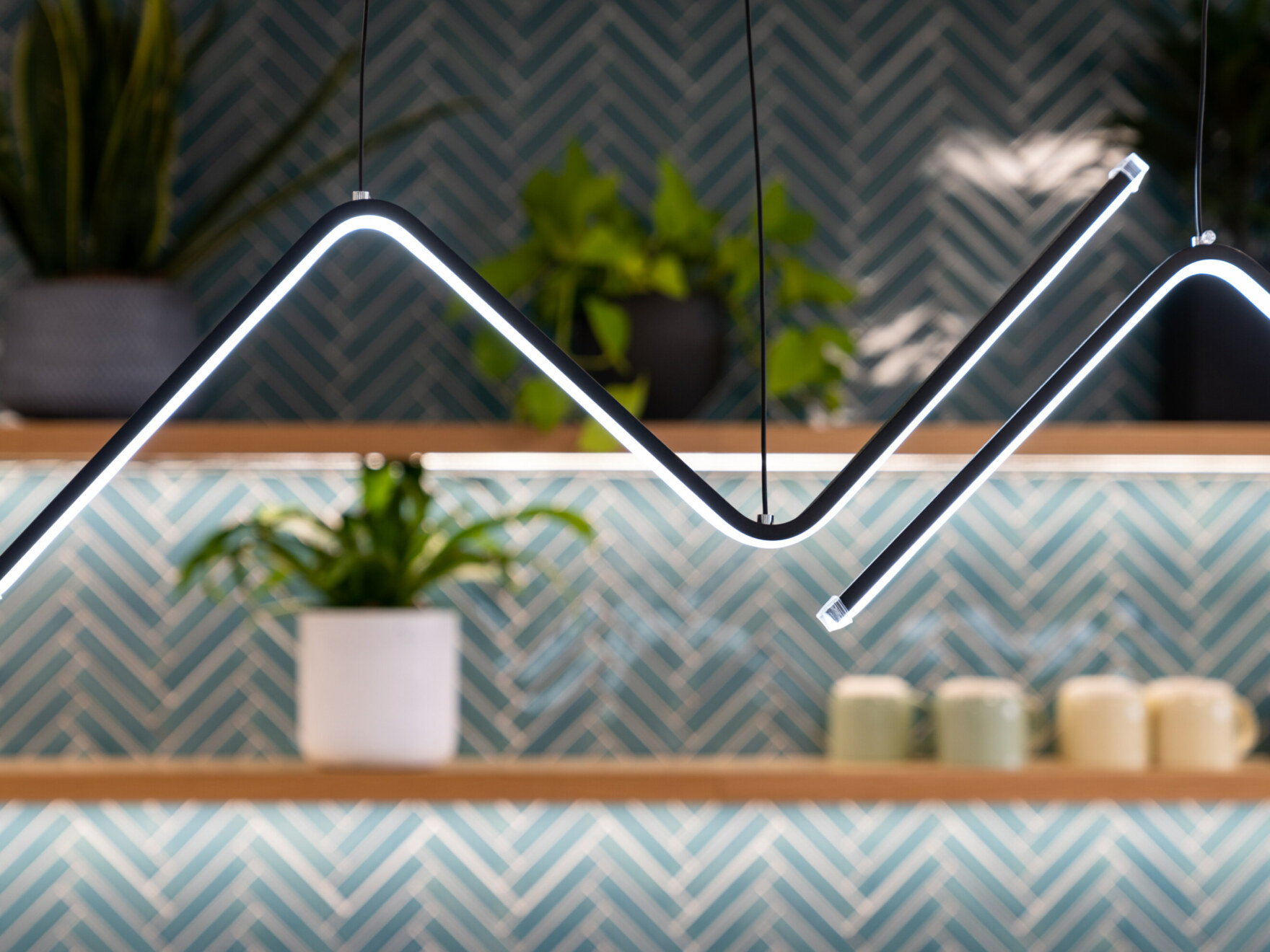 Office Design for Cambridge Startup Futureworx | Oktra Case Study