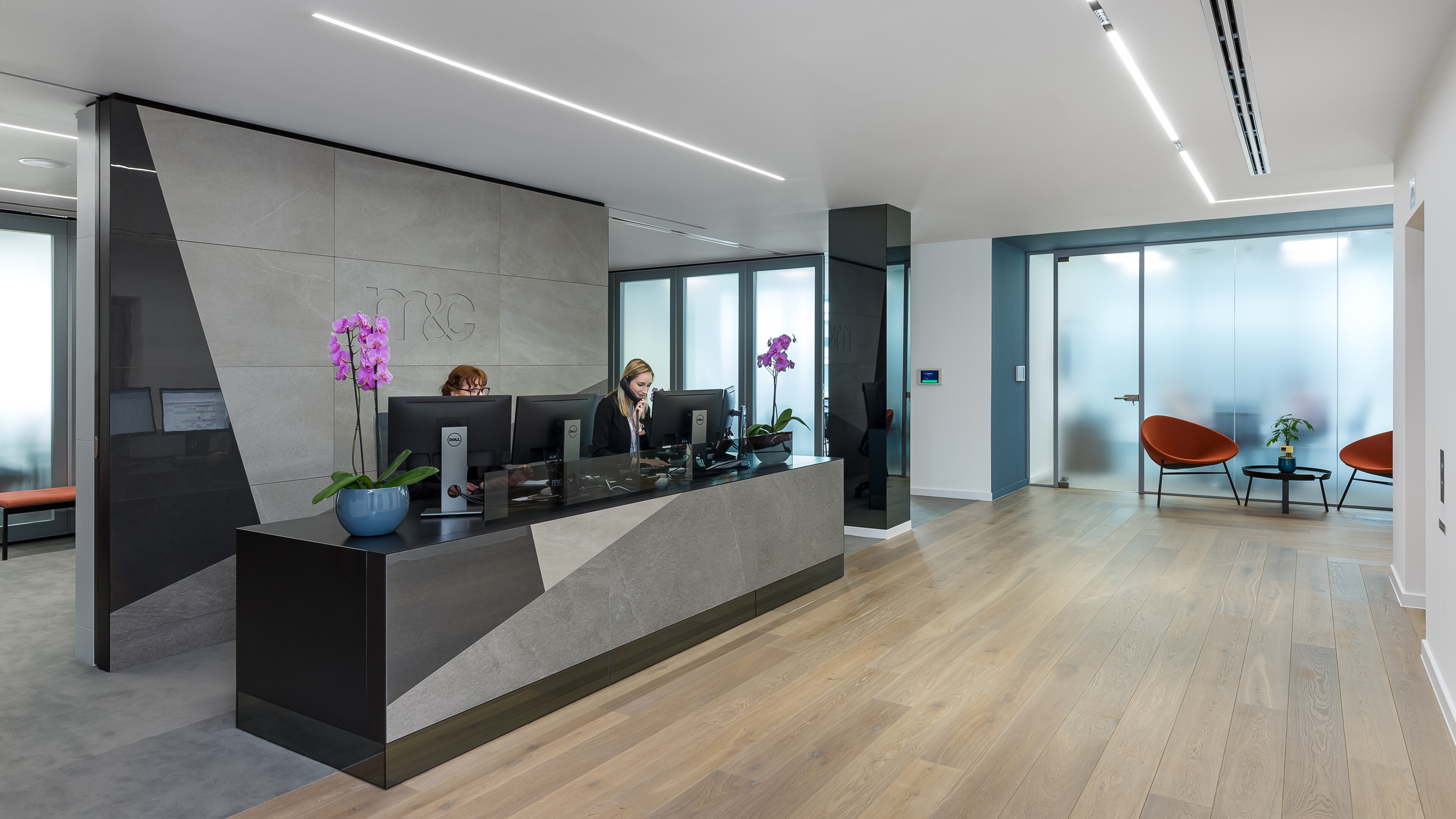4 Impressive Patent Attorney Office Designs | Oktra