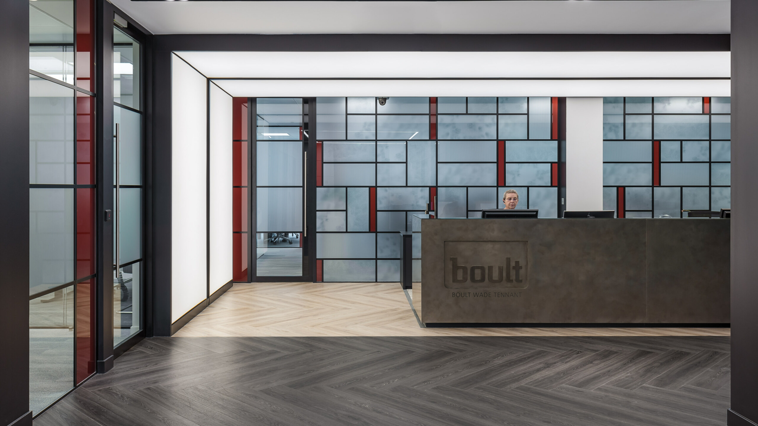 4 Impressive Patent Attorney Office Designs | Oktra