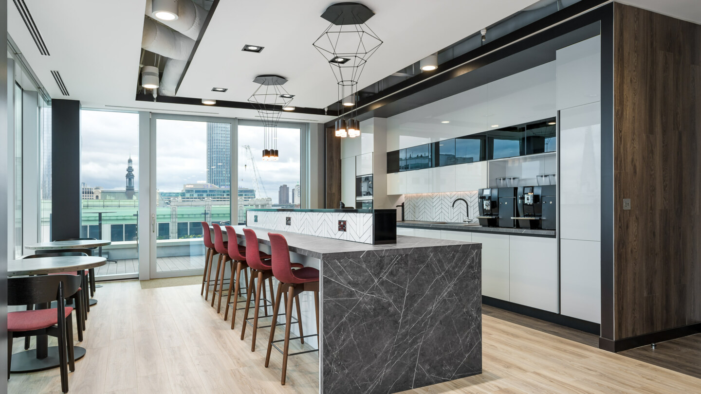 4 Impressive Patent Attorney Office Designs | Oktra