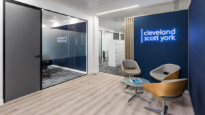 4 Impressive Patent Attorney Office Designs | Oktra