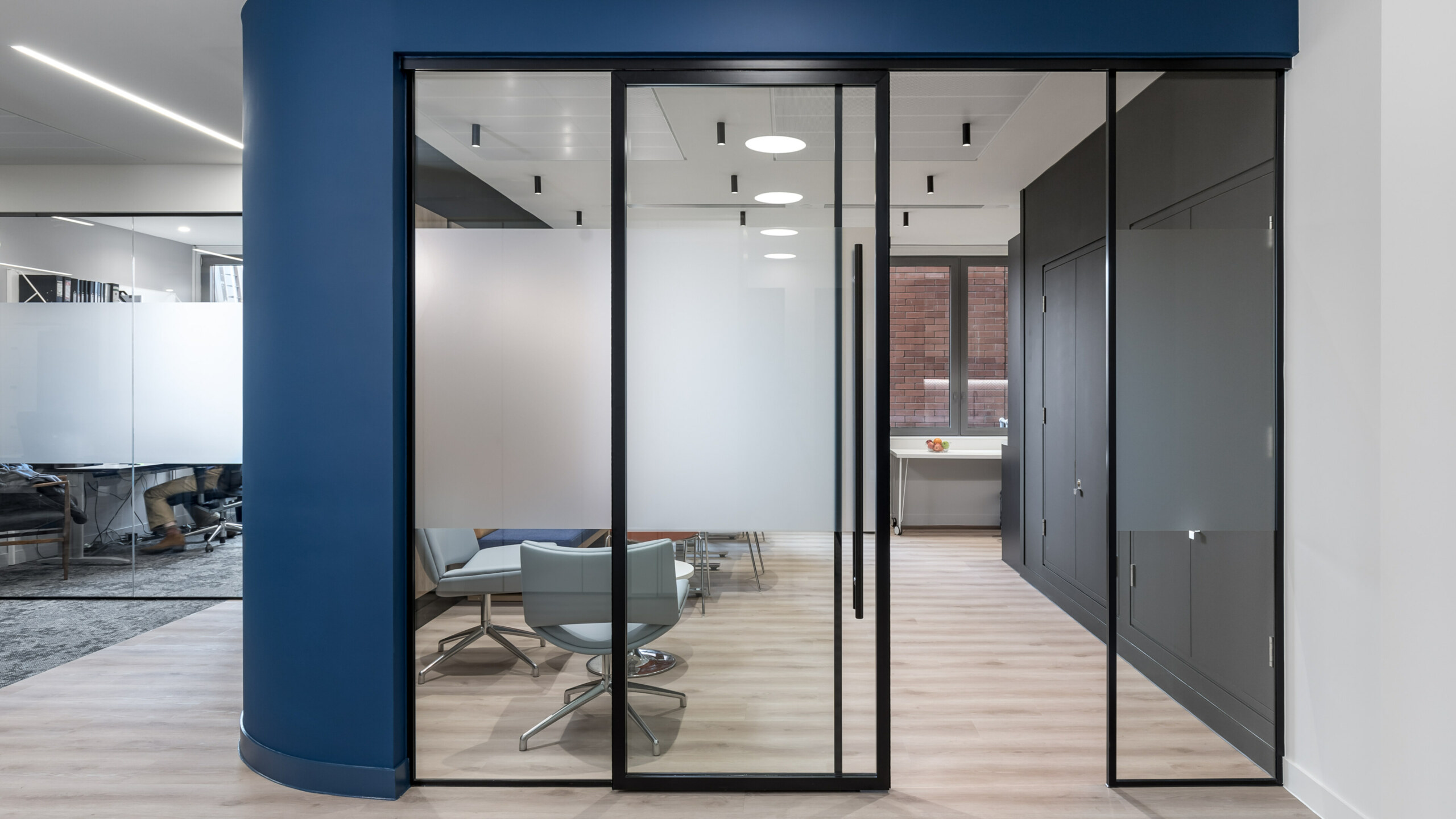 4 Impressive Patent Attorney Office Designs | Oktra