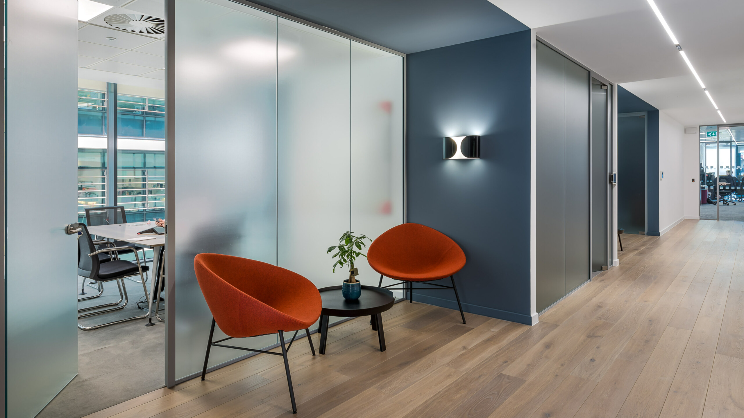 4 Impressive Patent Attorney Office Designs | Oktra
