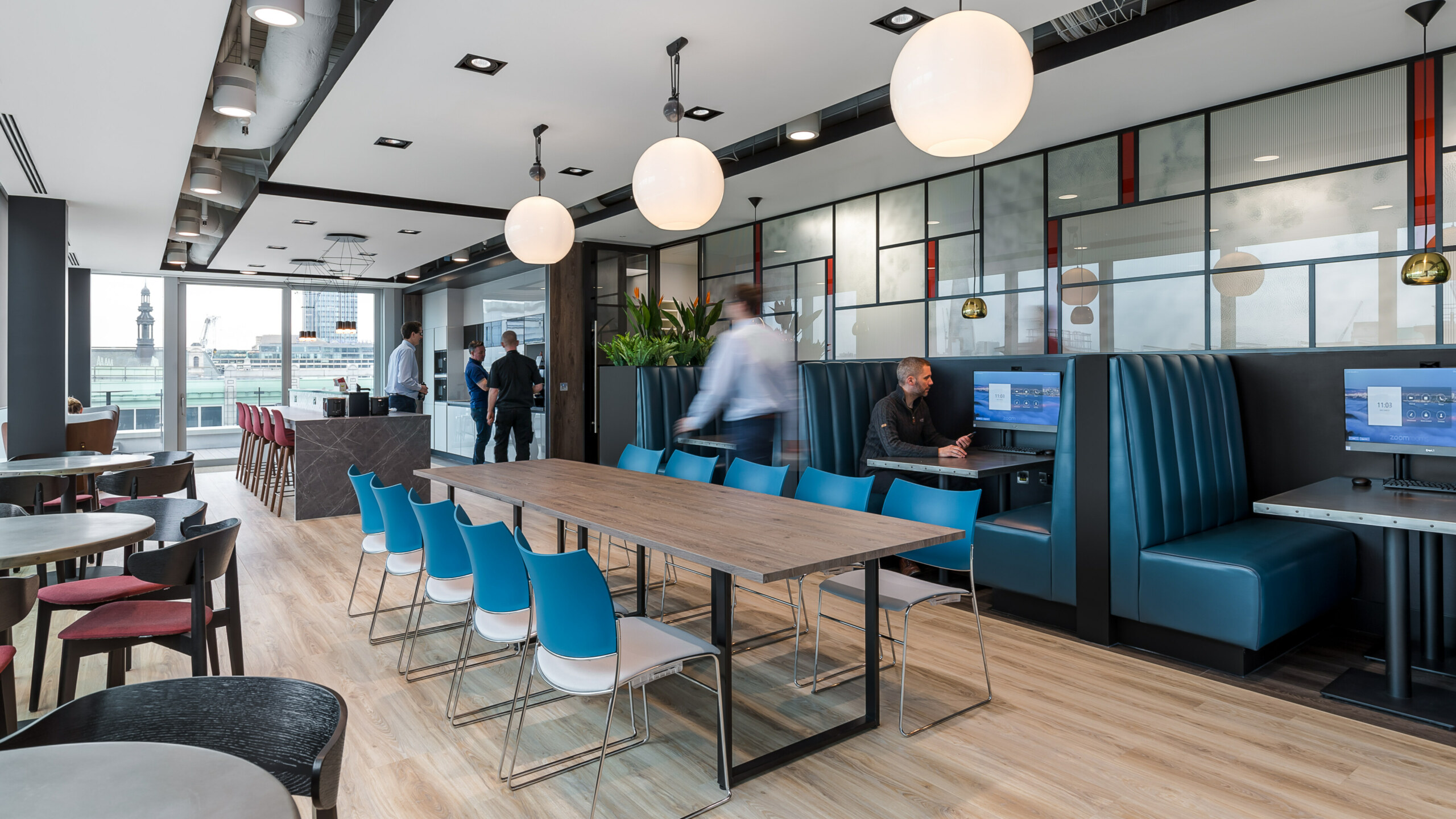 How Patent Attorneys Are Becoming Workplace Pioneers | Oktra