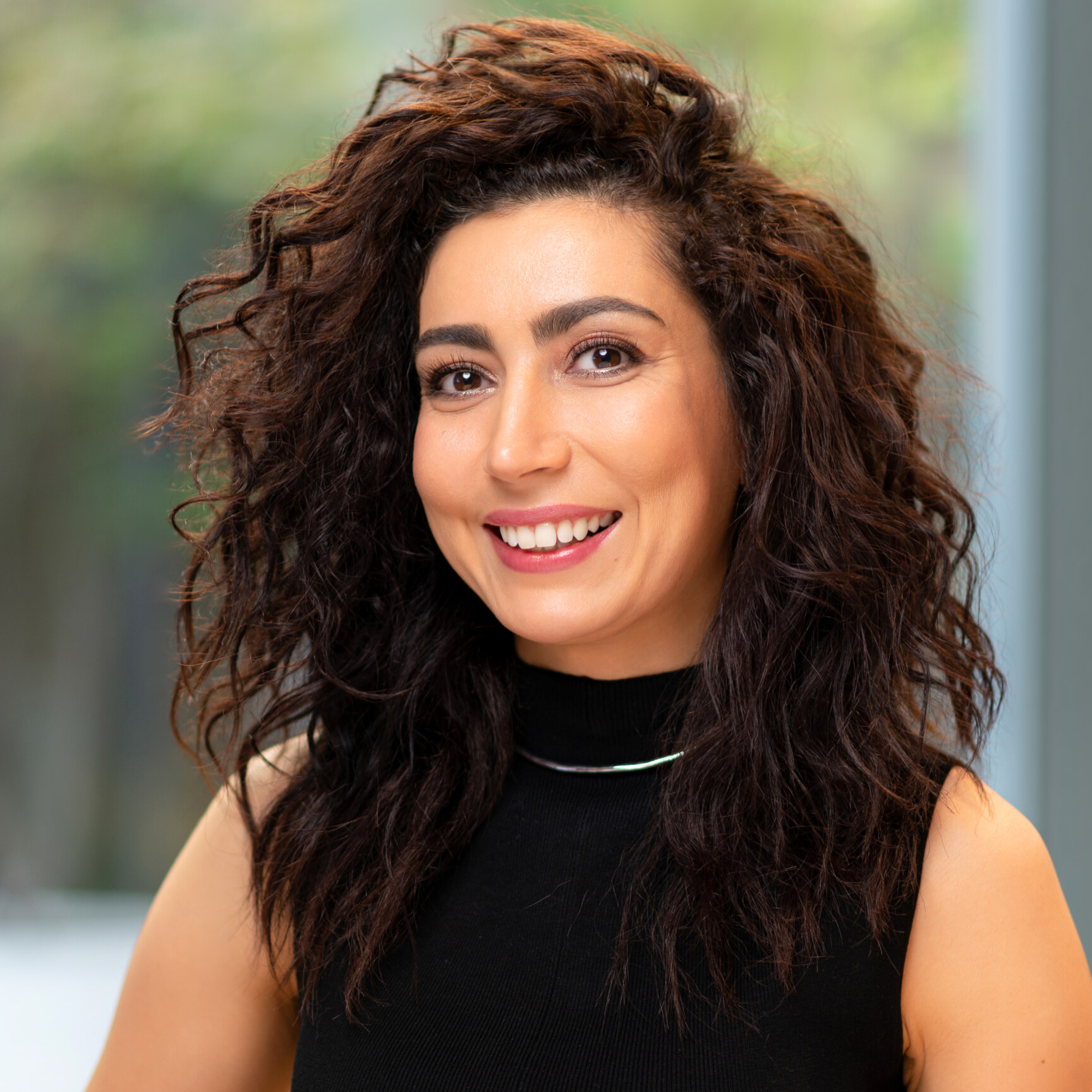 I love seeing the progress of the project and when the creative ideas ...