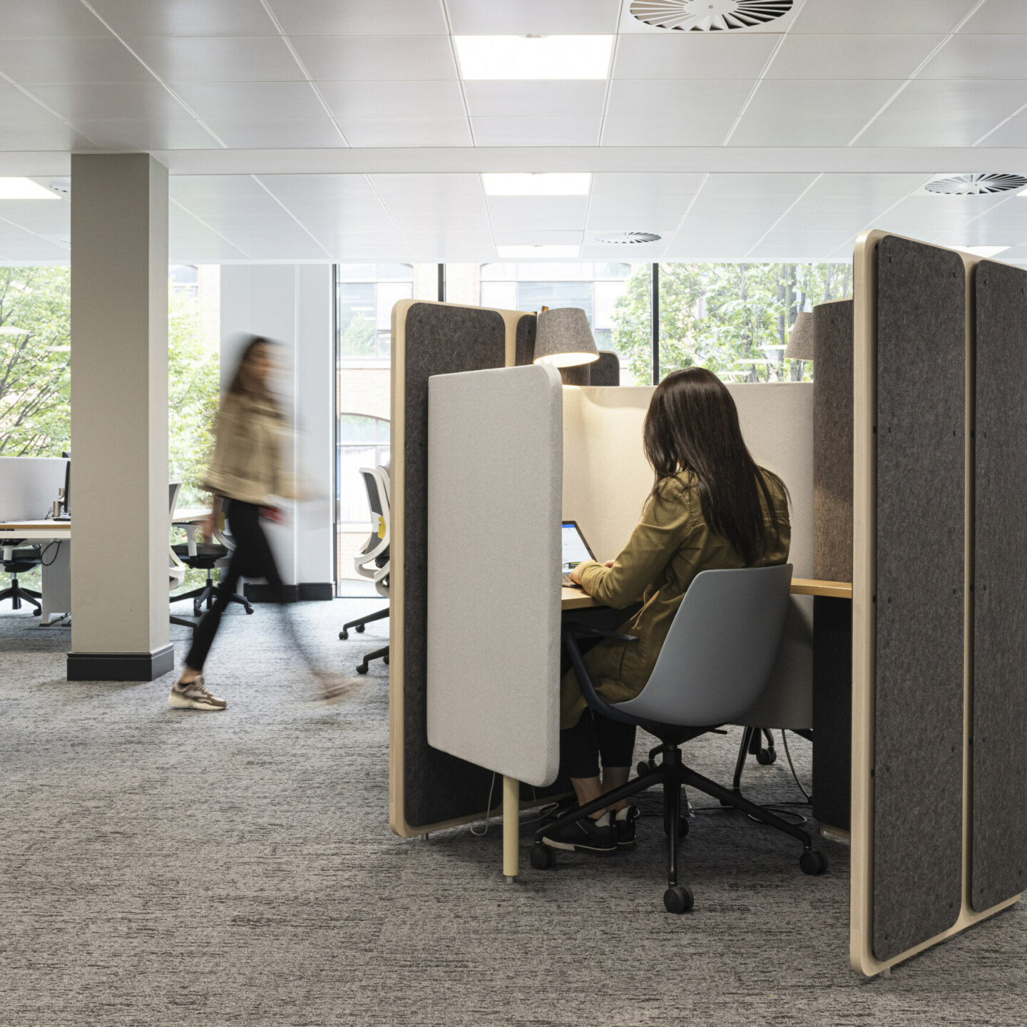 Office Relocation Can Transform Your Business | Oktra