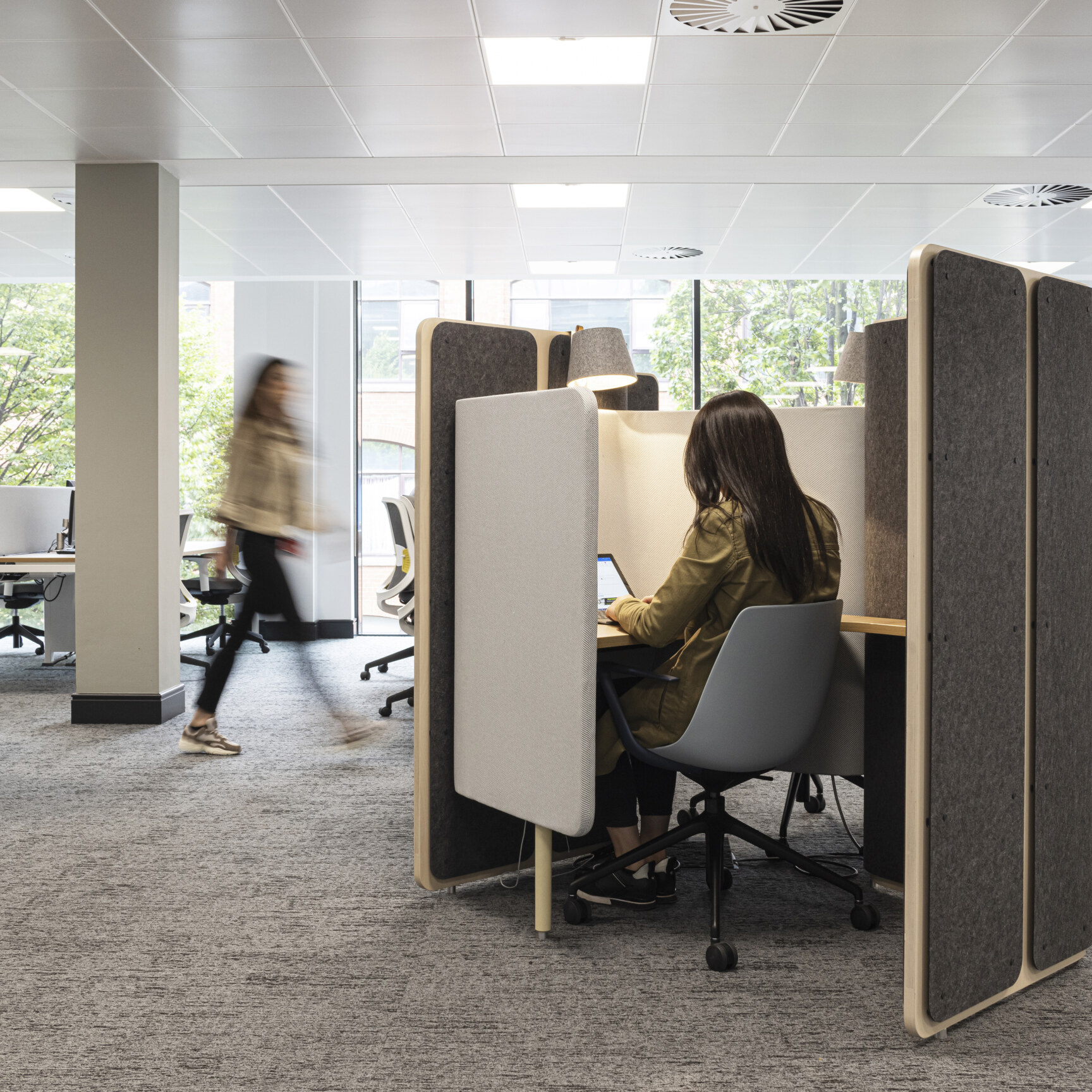 Office Relocation Can Transform Your Business | Oktra