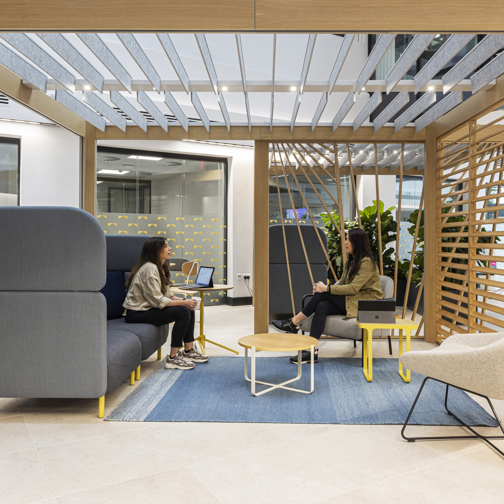 Office Relocation Can Transform Your Business | Oktra
