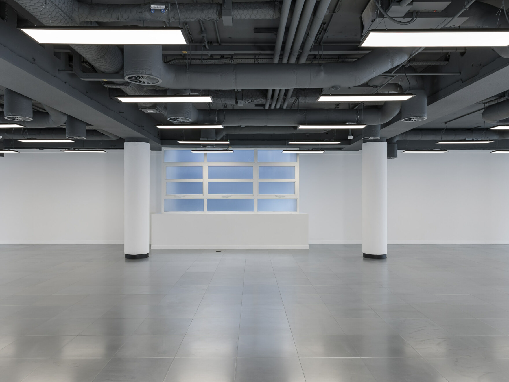 The Difference Between Cat A and Cat B Fit Out