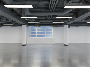 The Difference Between Cat A and Cat B Fit Out