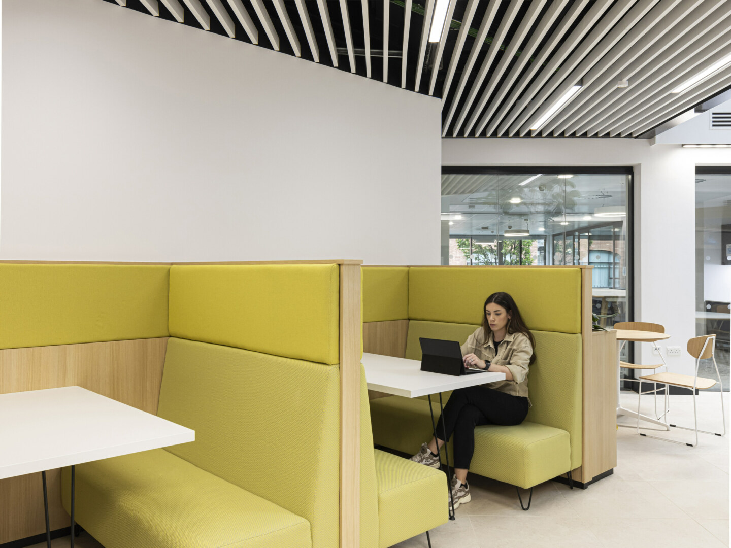 Designing For Neurodiversity in the Workplace | Oktra