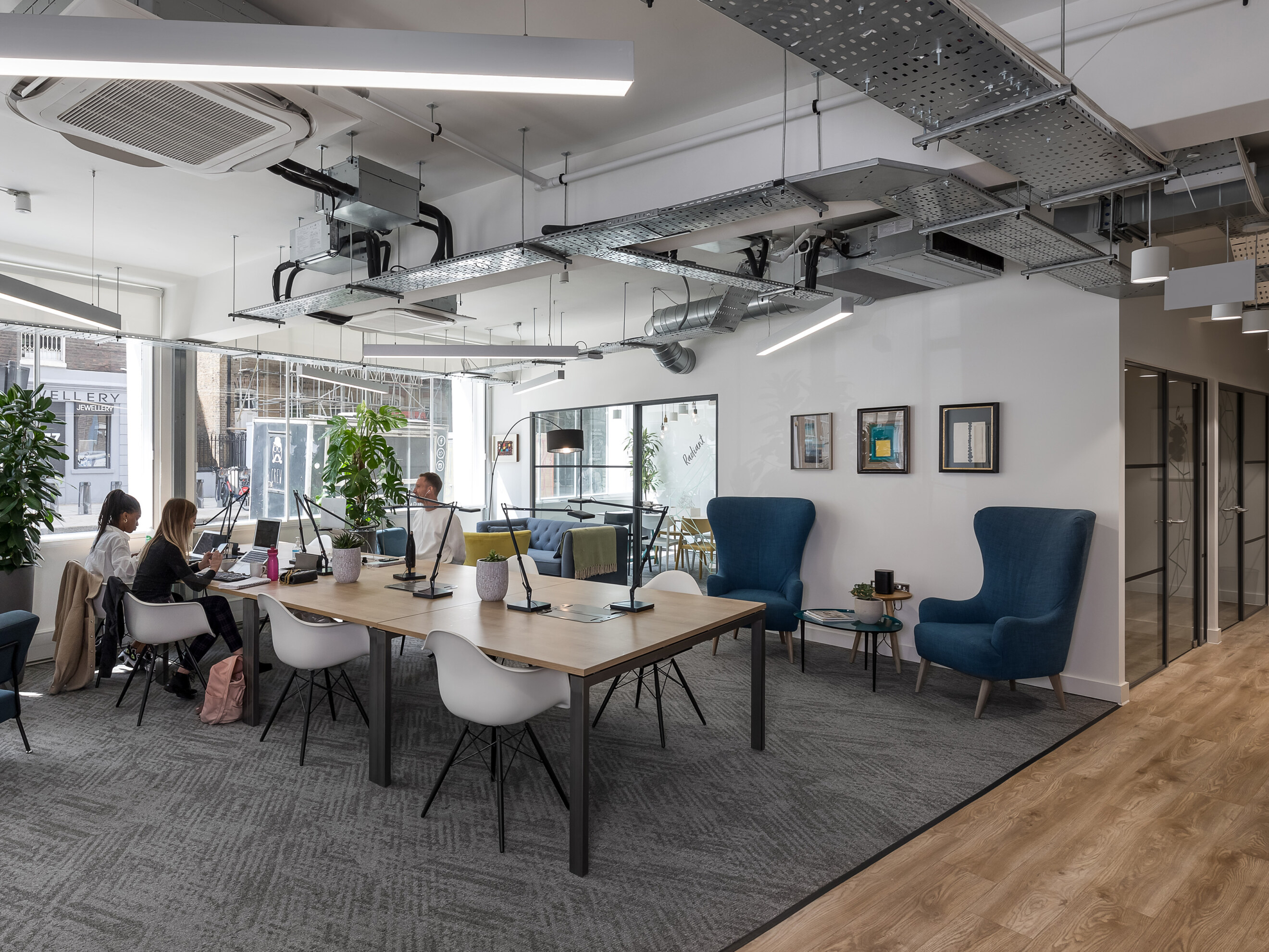 Designing For Neurodiversity in the Workplace | Oktra