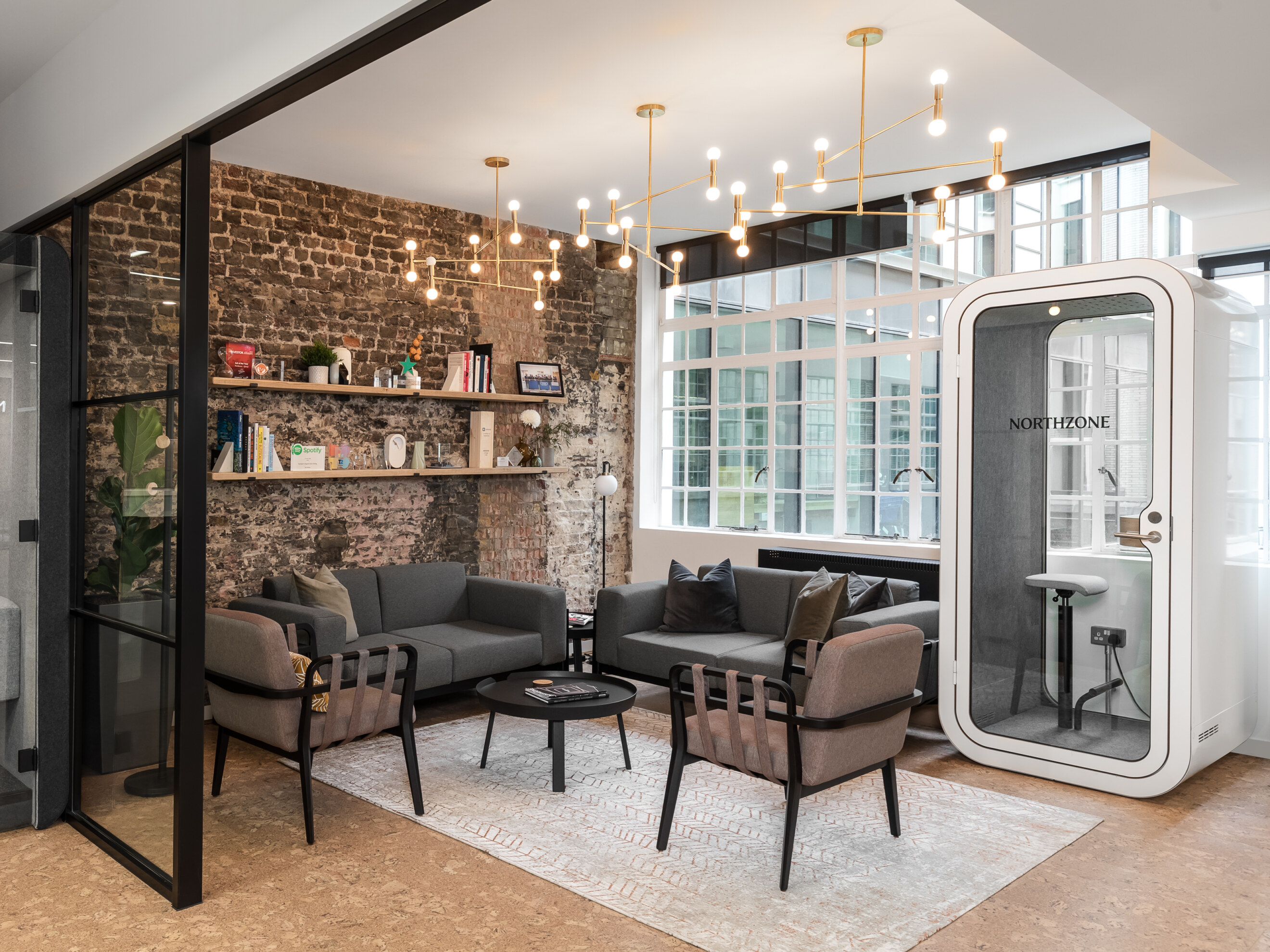 Designing For Neurodiversity in the Workplace | Oktra