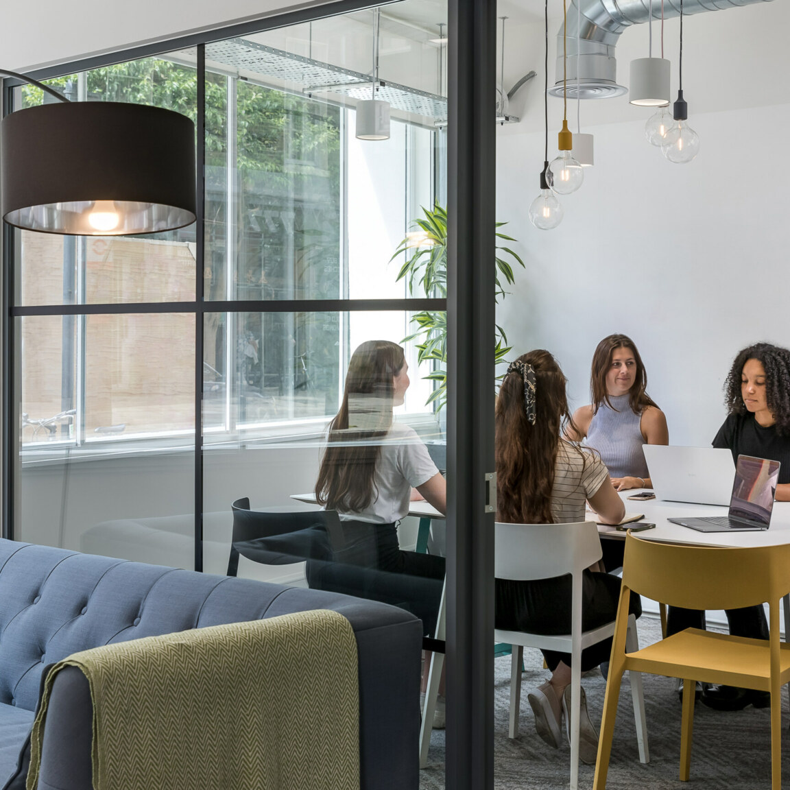 Designing For Neurodiversity in the Workplace | Oktra