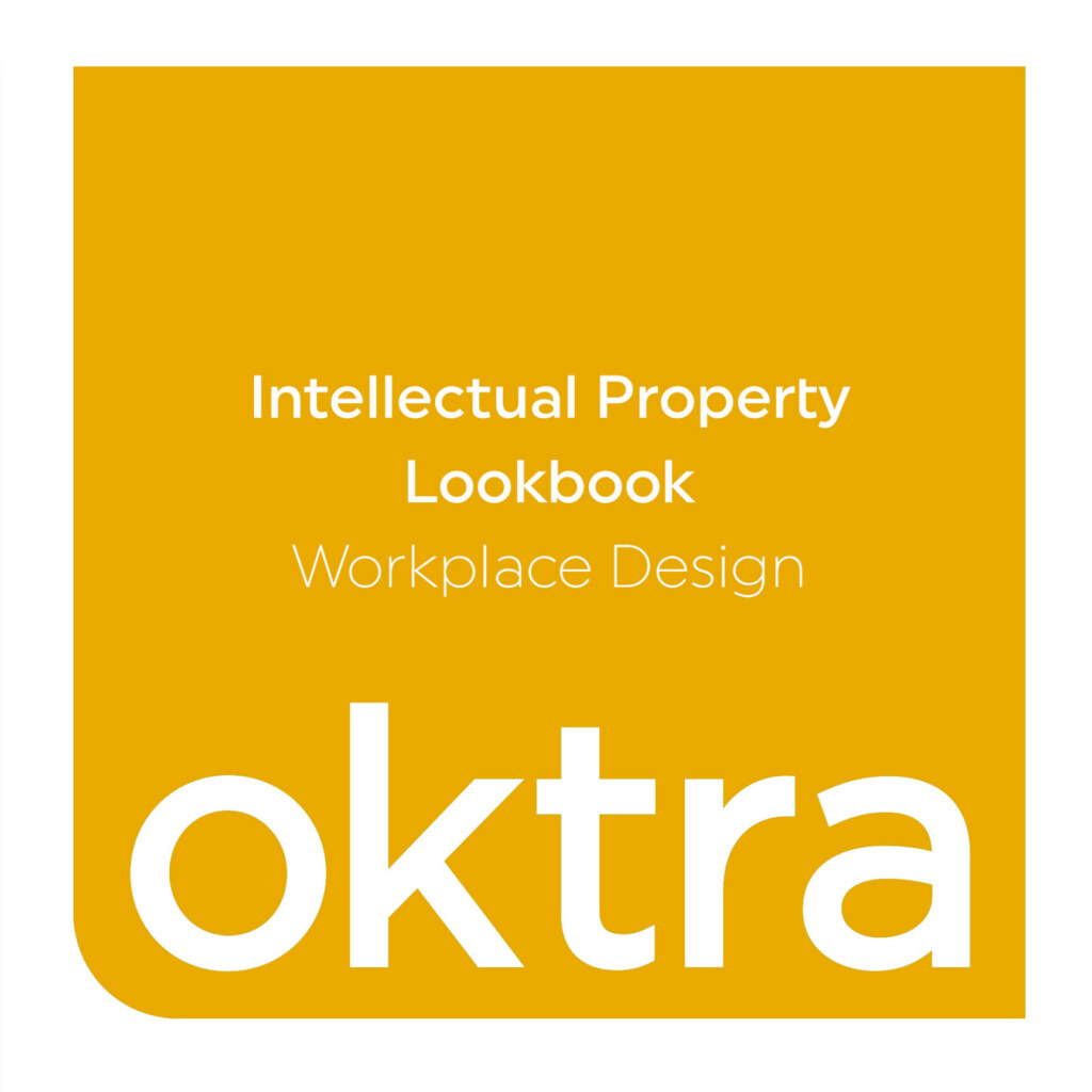 Hybrid Office Design for Cleveland Scott York | Oktra Case Study