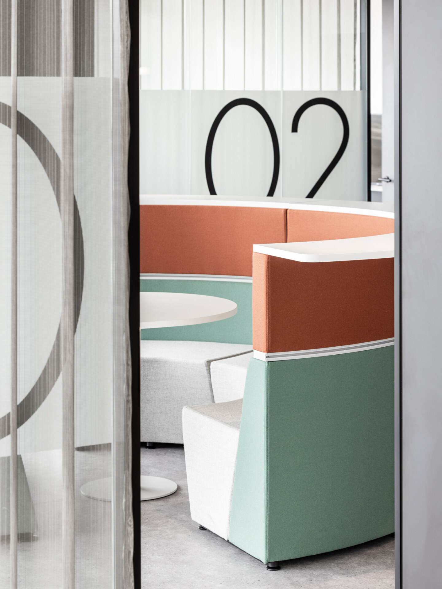 Birmingham Office Design for Legal Firm - Capsticks | Oktra