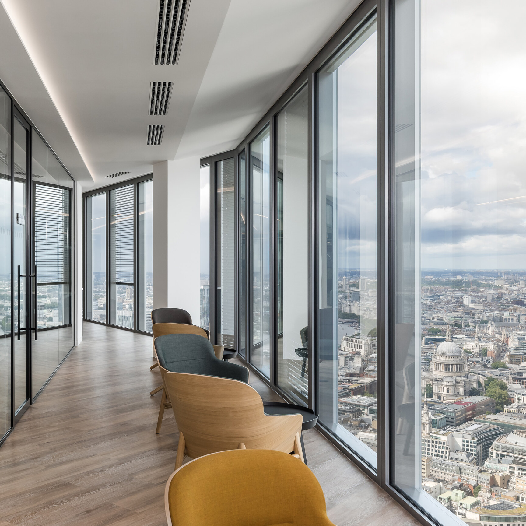 8 Steps to Office Refurbishment and Relocation Success | Oktra