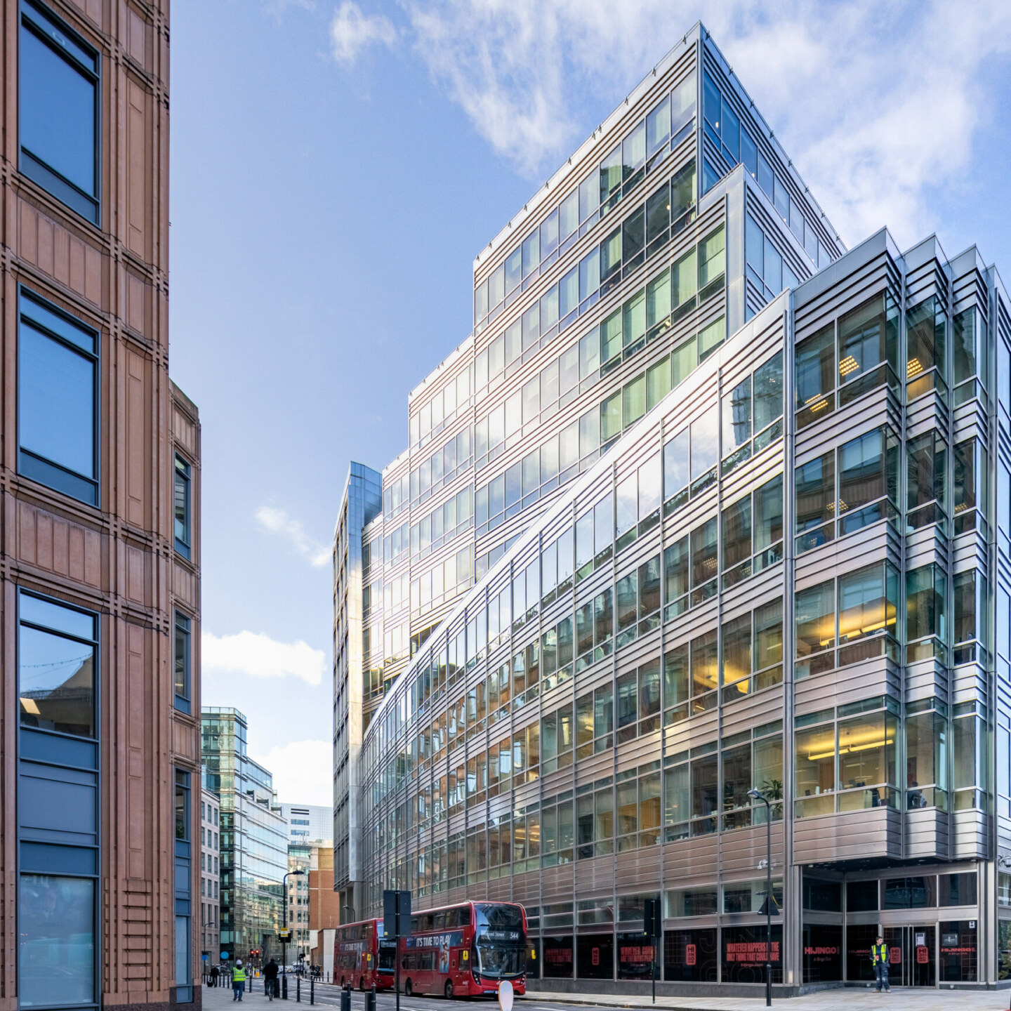 8 Steps to Office Refurbishment and Relocation Success | Oktra