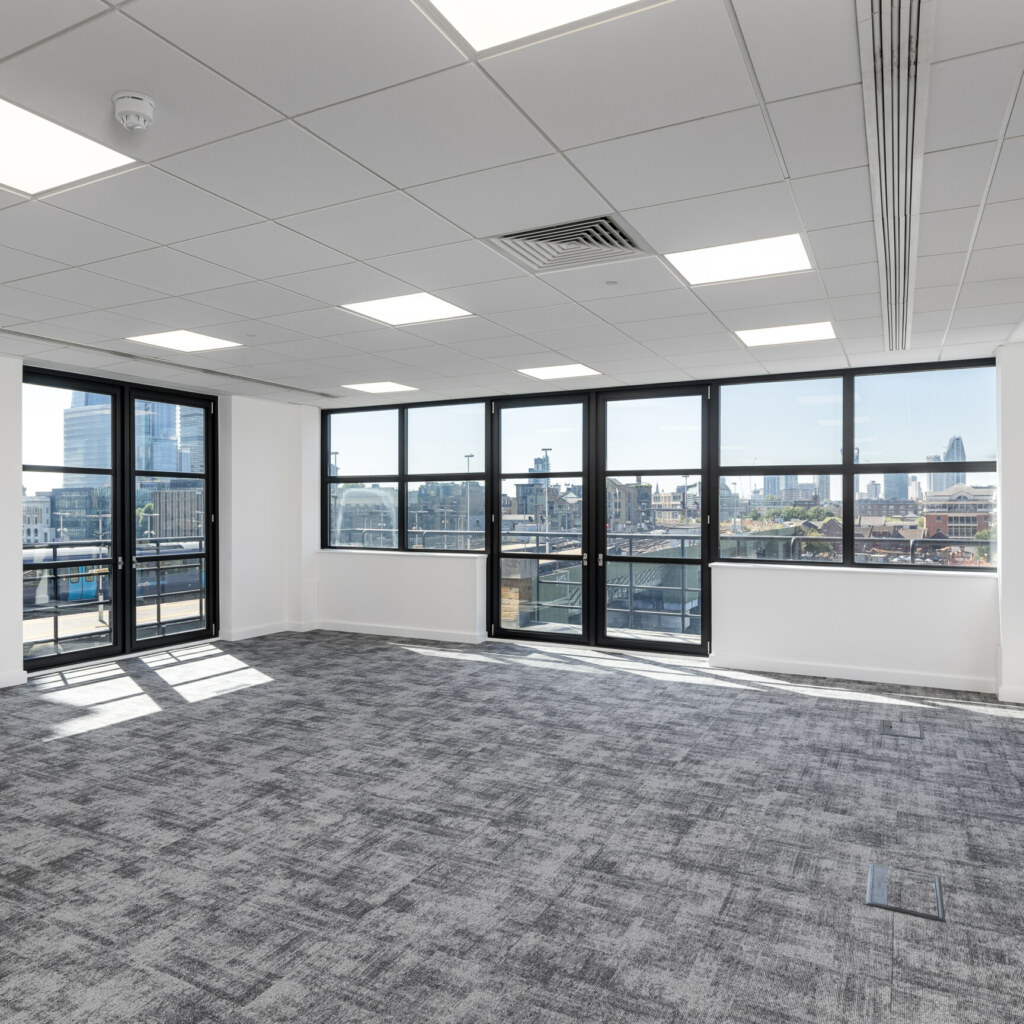 8 Steps to Office Refurbishment and Relocation Success | Oktra