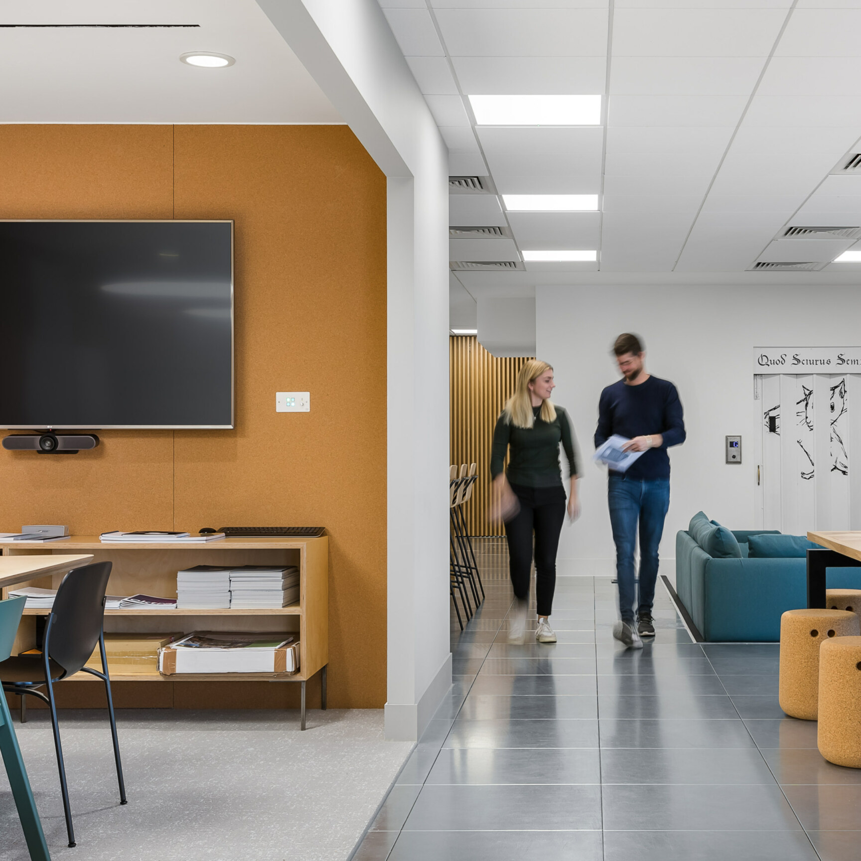 8 Steps to Office Refurbishment and Relocation Success | Oktra