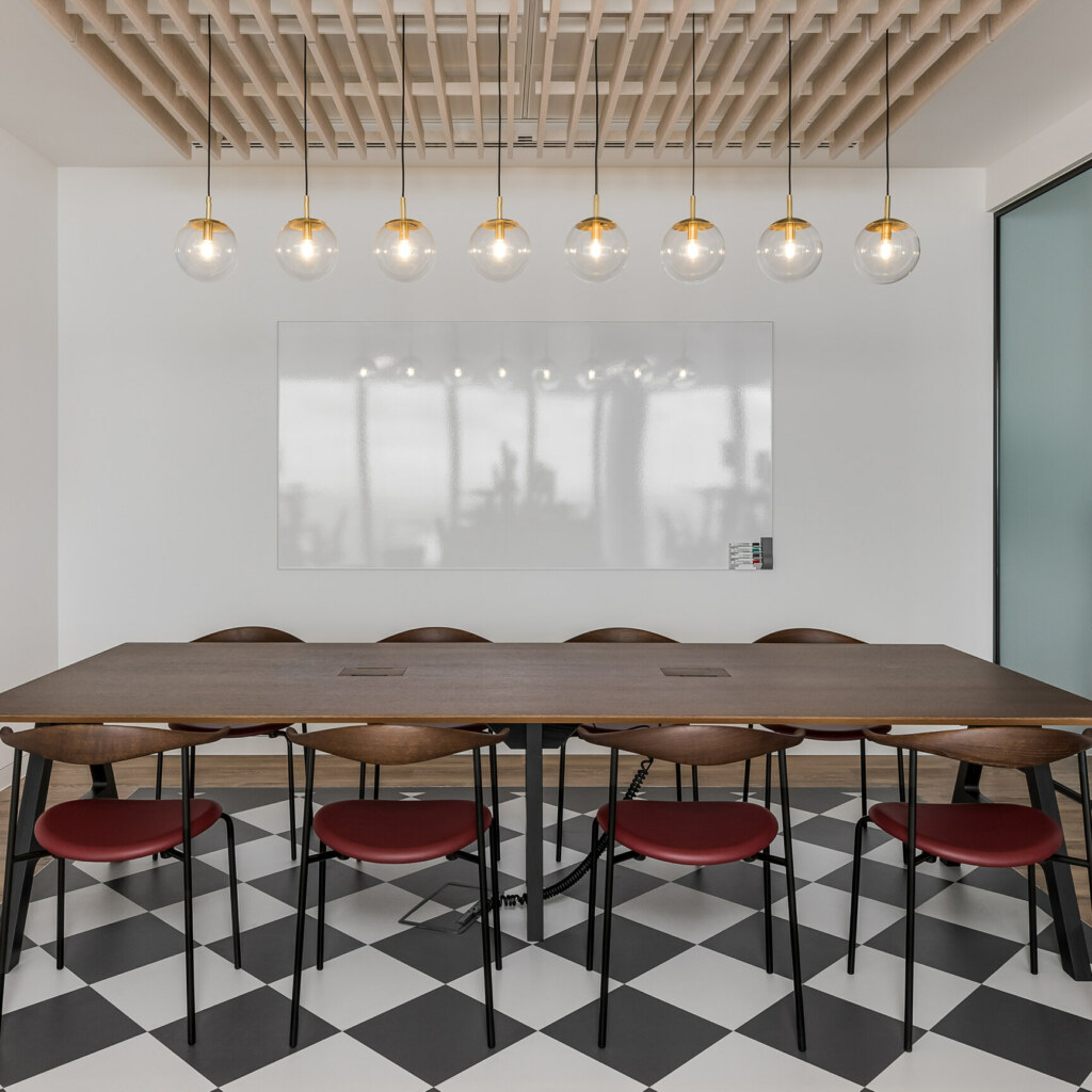 8 Steps to Office Refurbishment and Relocation Success | Oktra