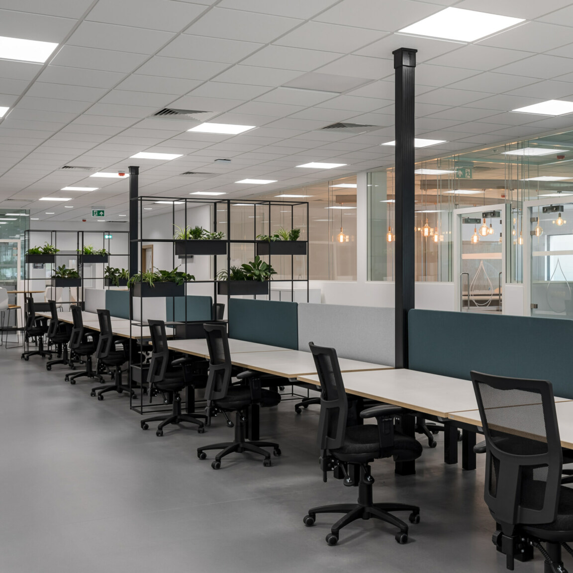 8 Steps to Office Refurbishment and Relocation Success | Oktra