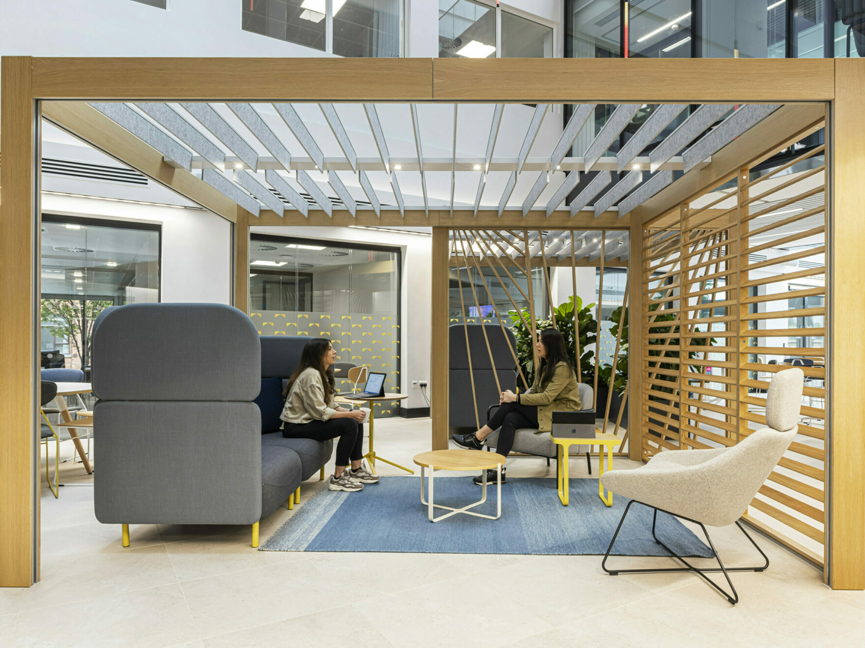 We have worked with companies like RSM, Kennedy’s Law and Leeds ...