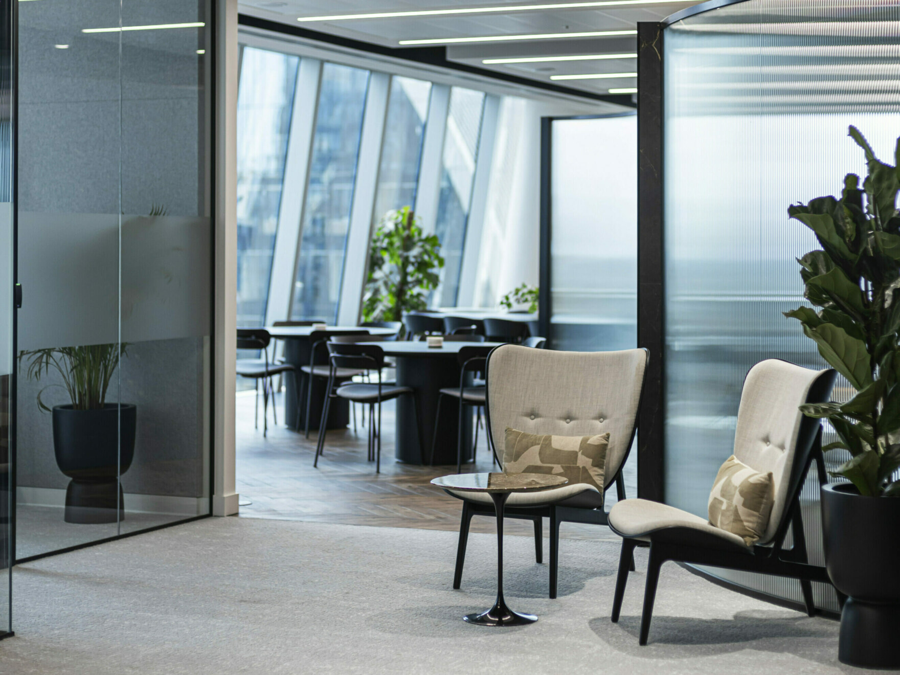 What Is Office Space Planning? | Oktra