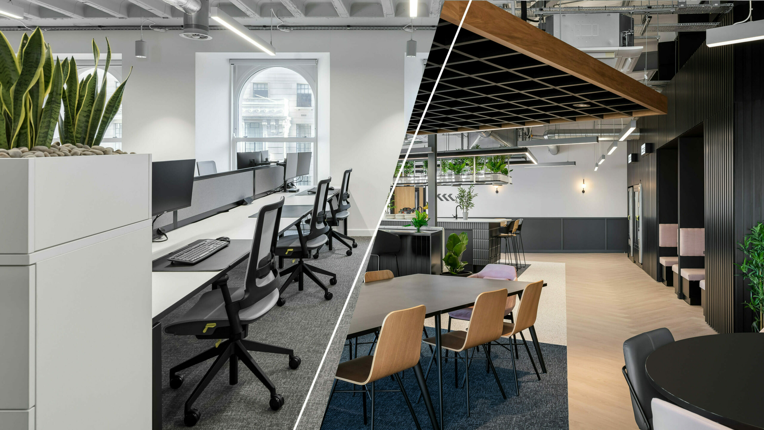 What Is Office Space Planning? | Oktra
