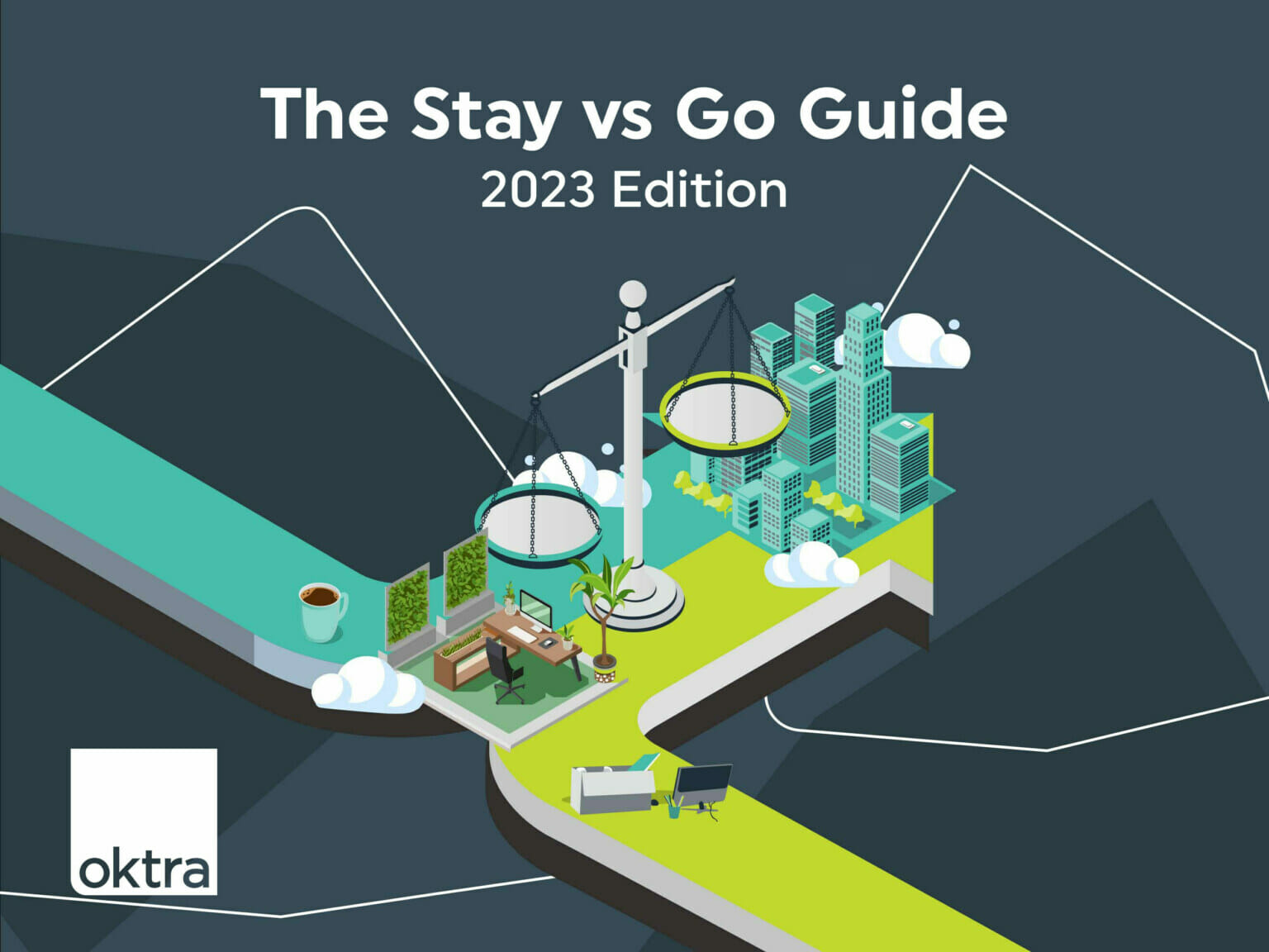 The Stay vs Go Guide