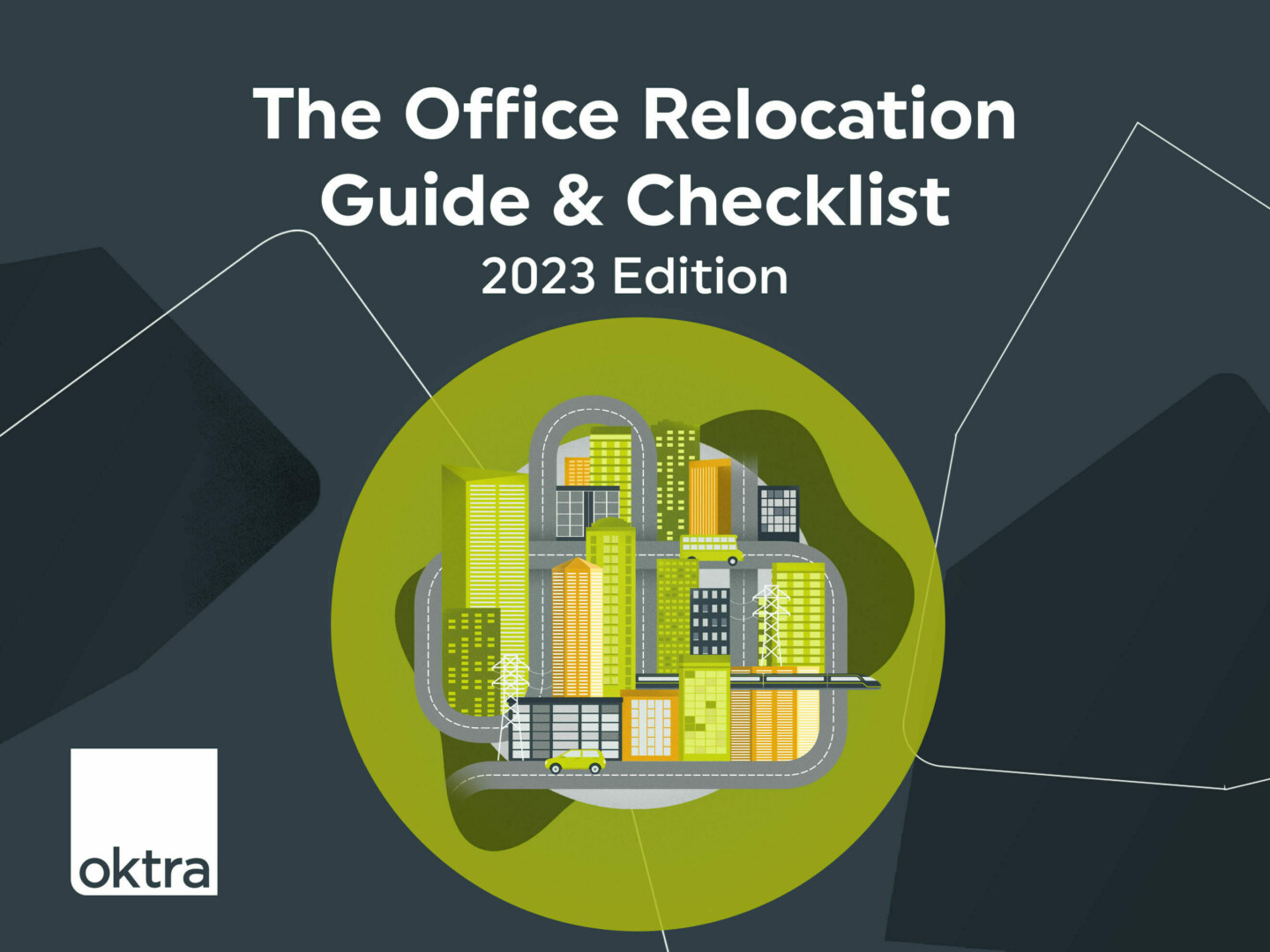 The Office Relocation Guide and Checklist