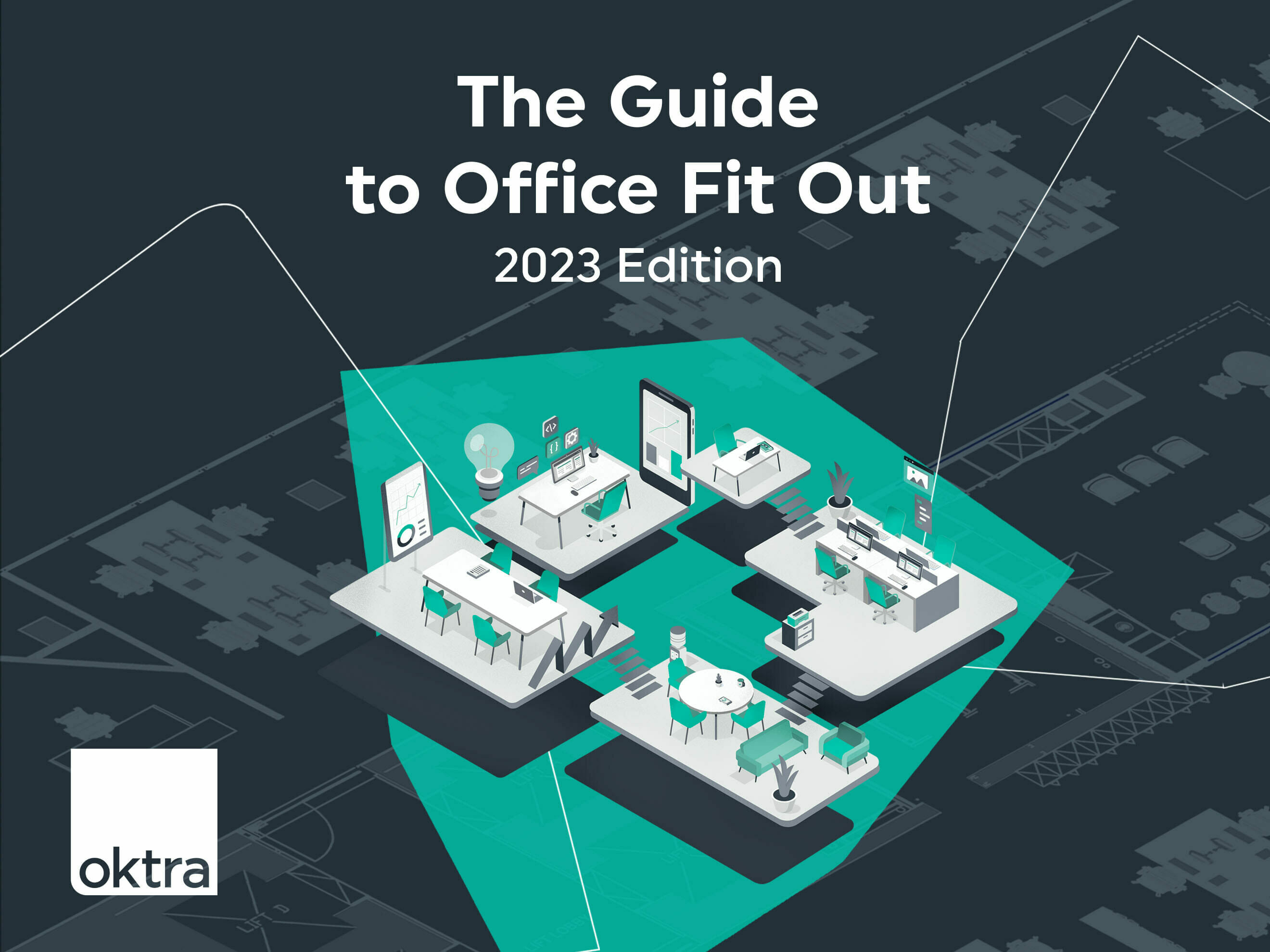 The Guide to Office Fit Out