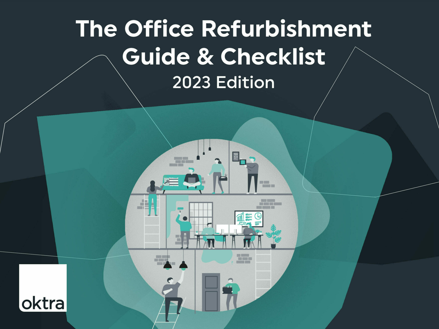The Office Refurbishment Guide and Checklist