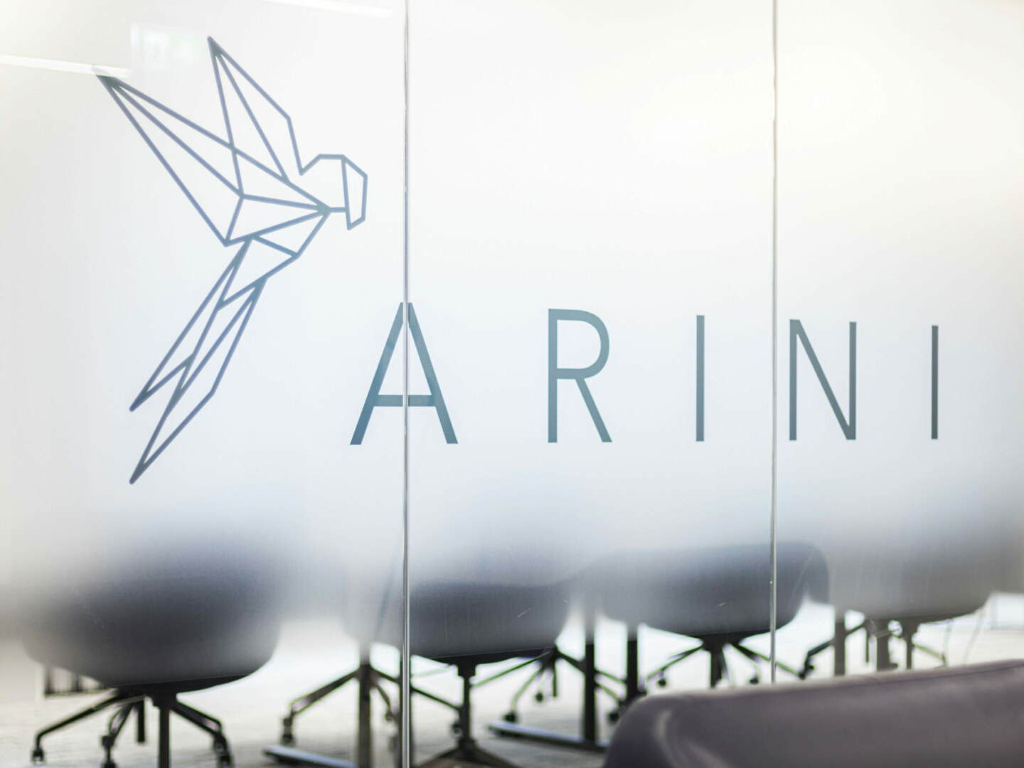 Cat B Fit Out for Financial Firm Arini | Oktra Case Study