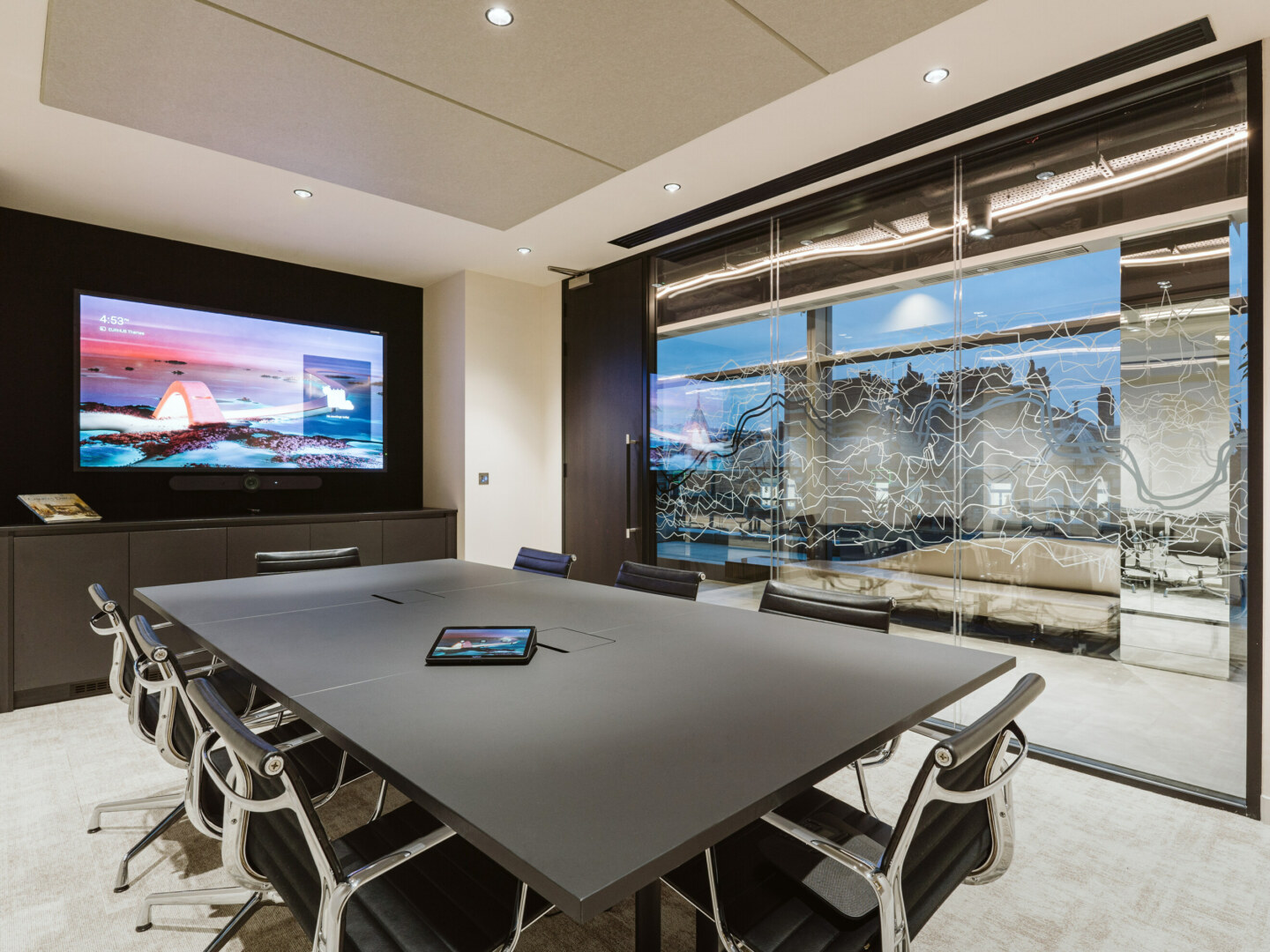 8 Trends Shaping the Future of Workplace Design | Oktra