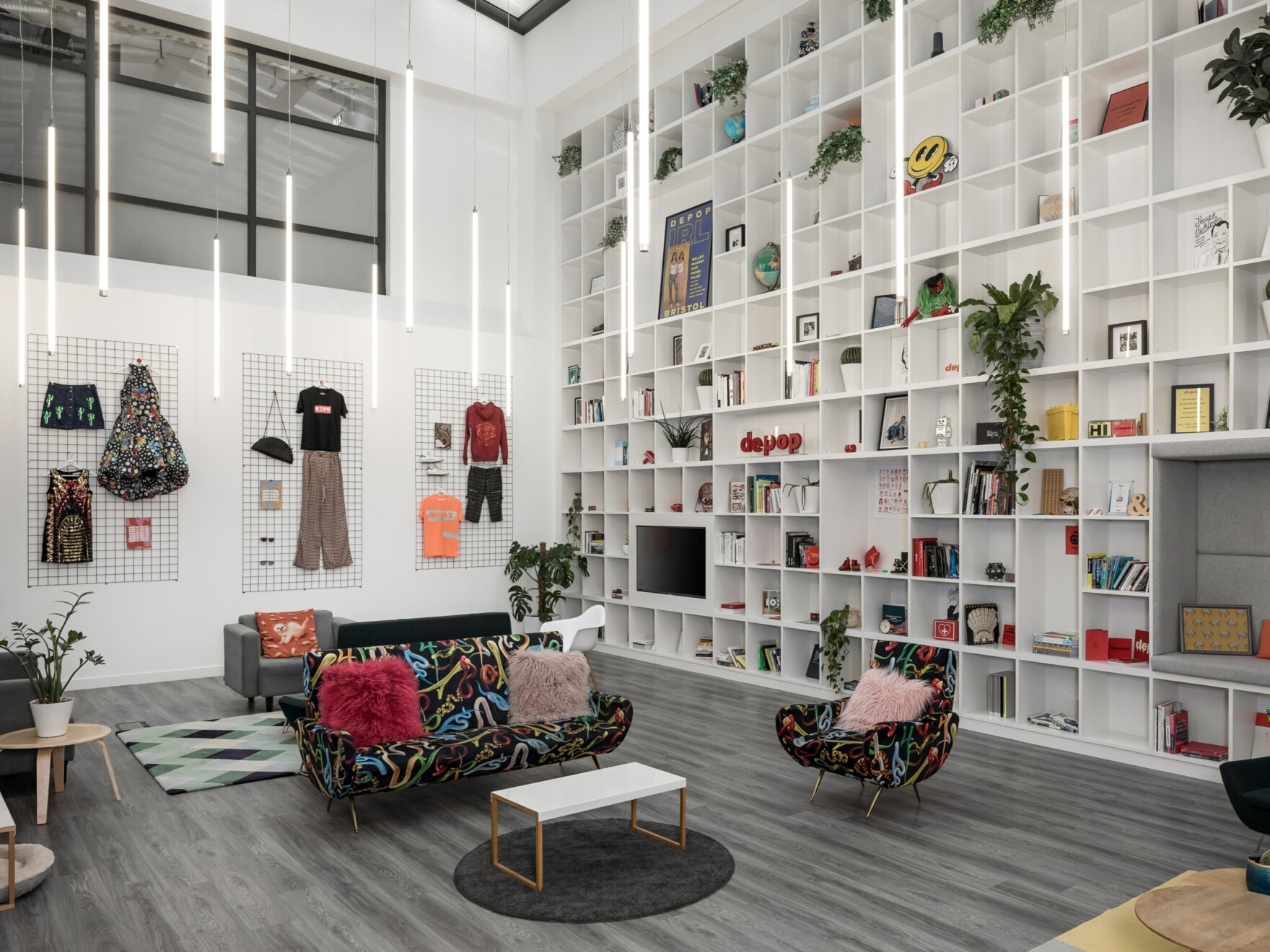 8 Trends Shaping the Future of Workplace Design | Oktra