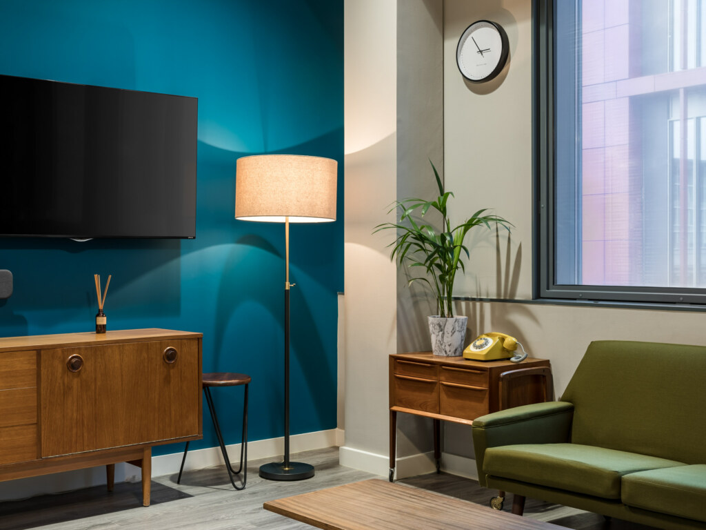 8 Trends Shaping the Future of Workplace Design | Oktra