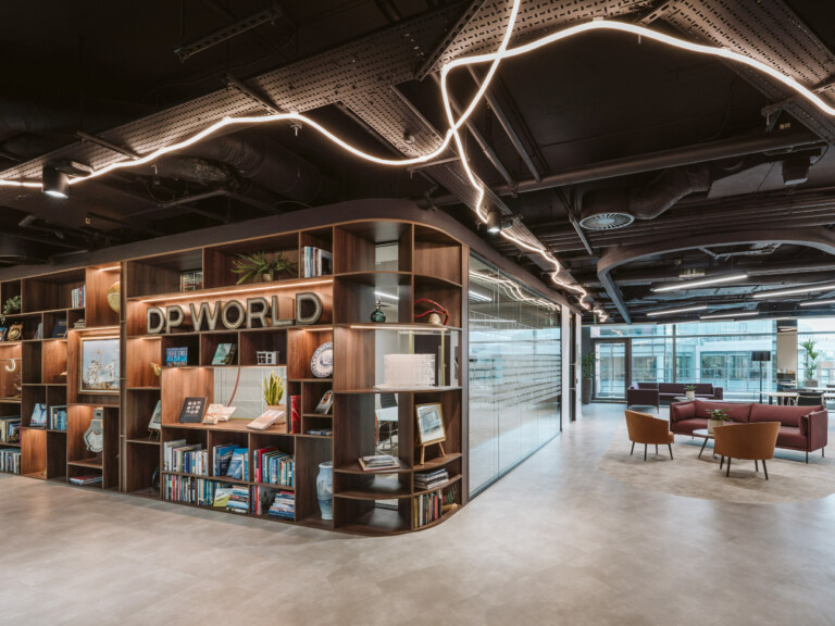 Top 10 Tips for Office Design - Boost Workplace Productivity