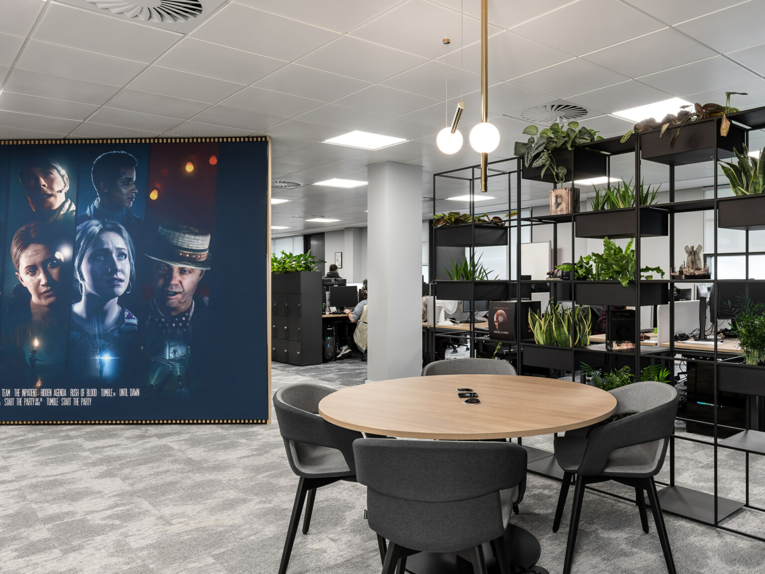 Our Studio Locations - Where We Design & Build Offices | Oktra