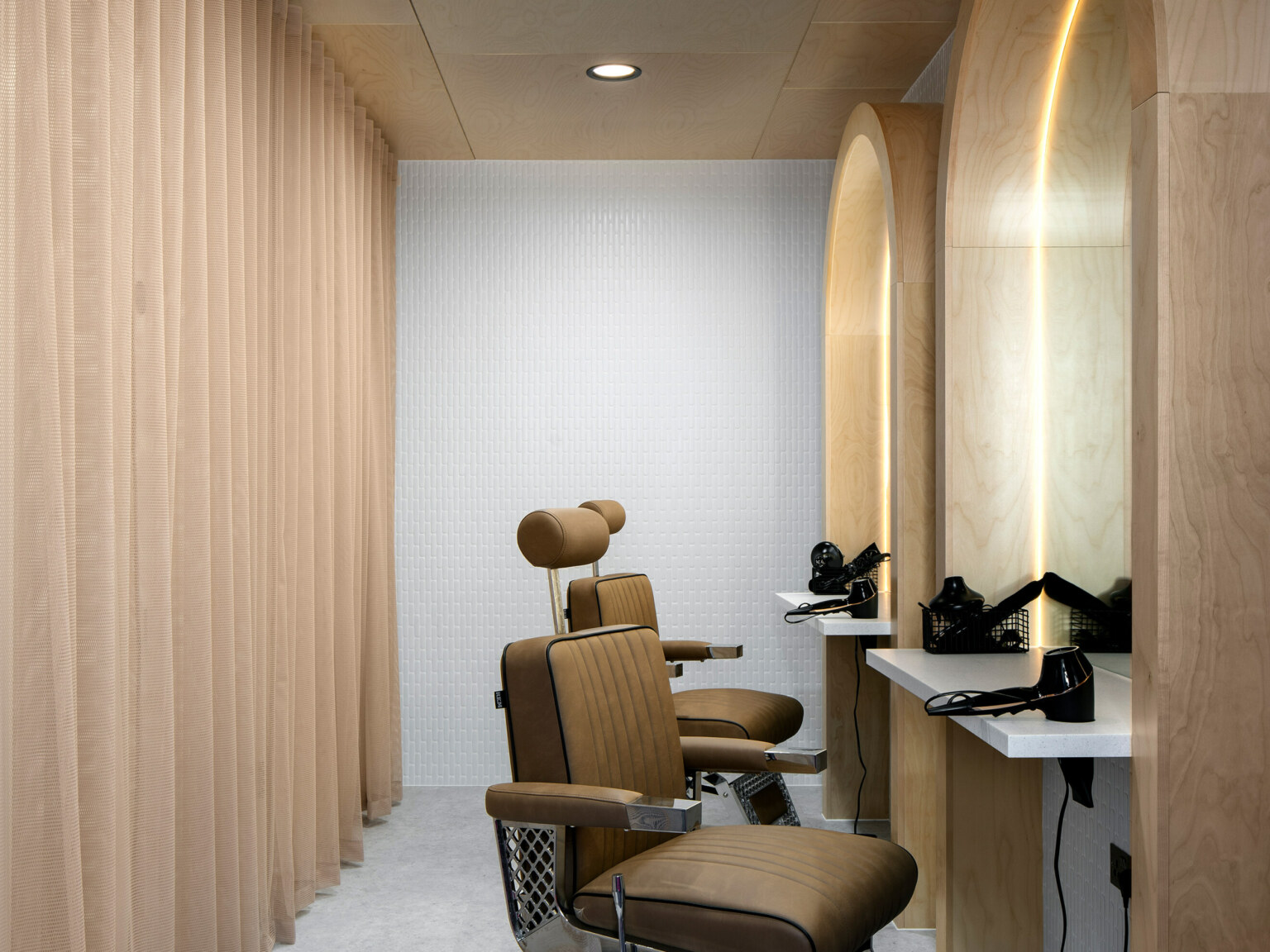 Office Fit Out for Facepunch Studios | Oktra Case Study