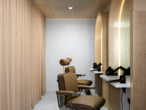 Office Fit Out for Facepunch Studios | Oktra Case Study